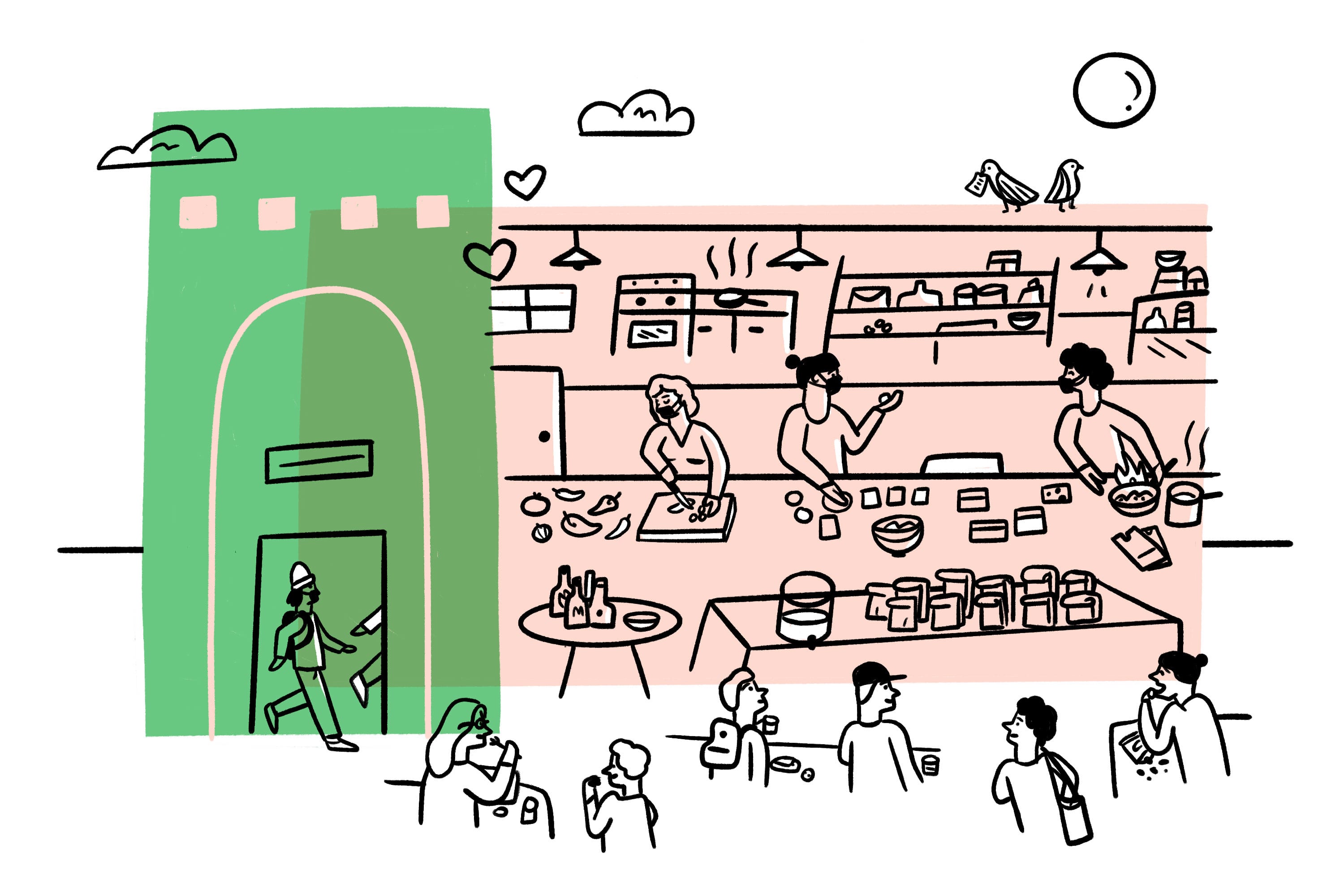 About Sabra Boyd | The Kitchn