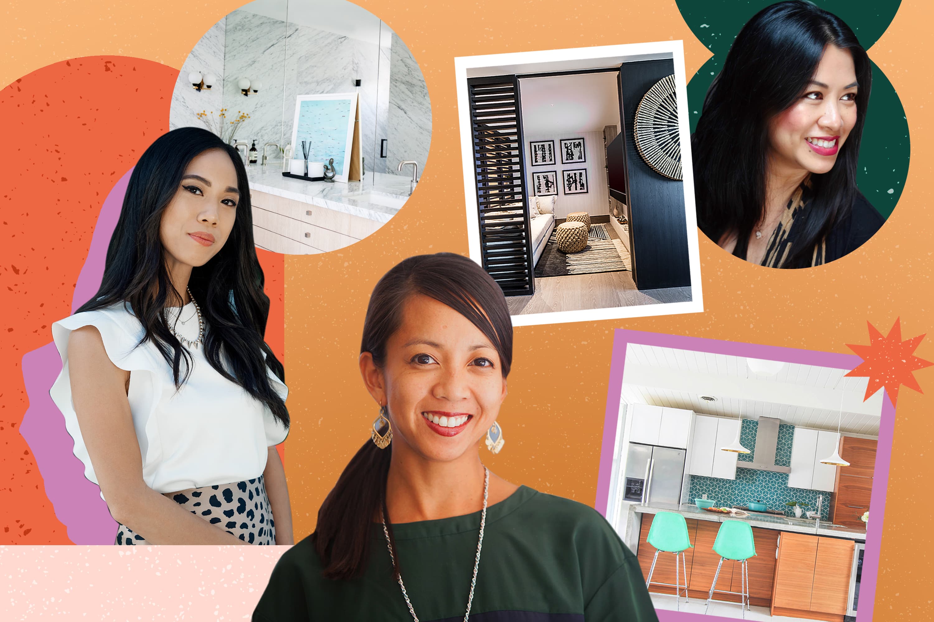 About Mekita Rivas | Apartment Therapy