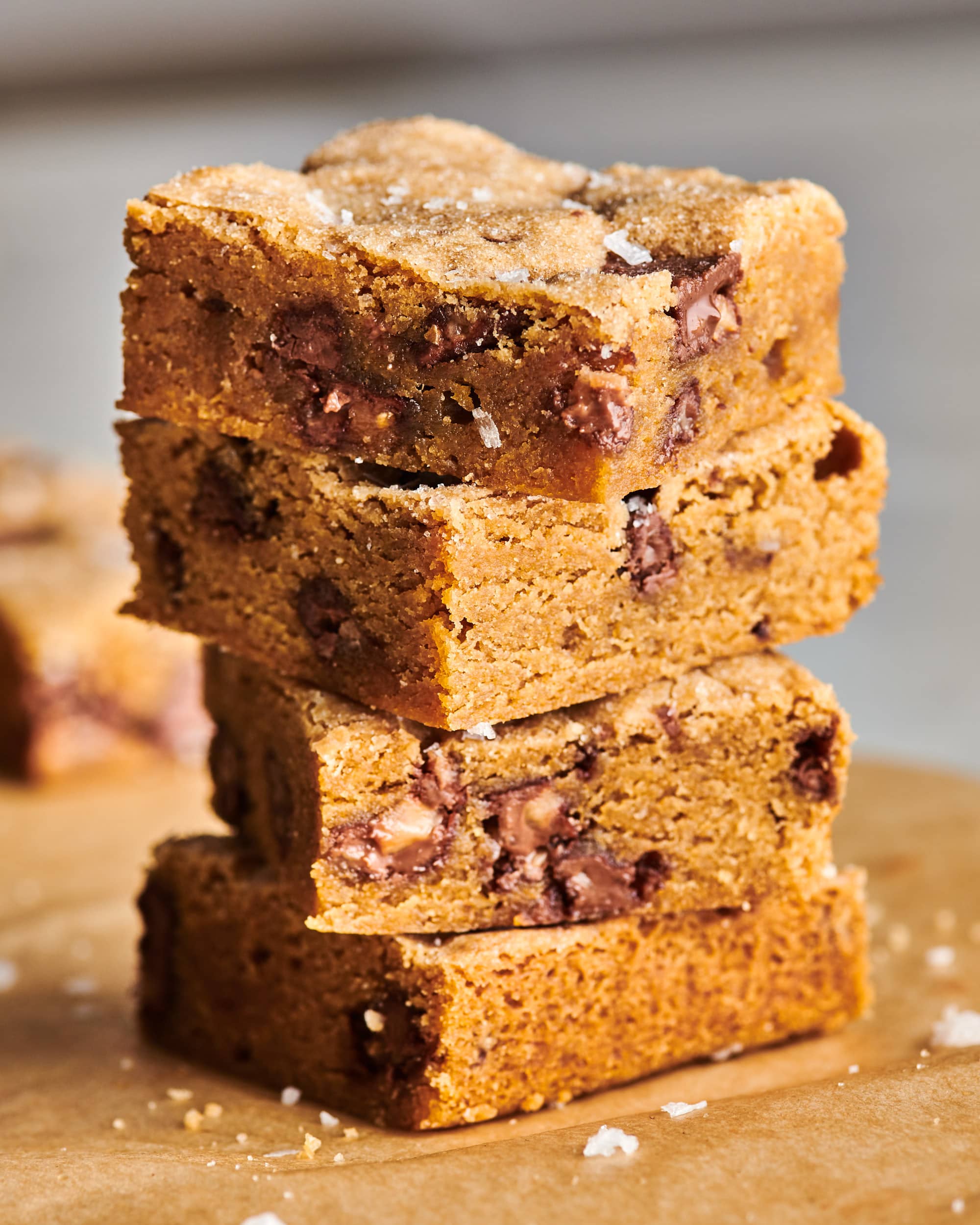 I Tried Sarah Kieffer's Pan-Banging Cookie Recipe | The Kitchn