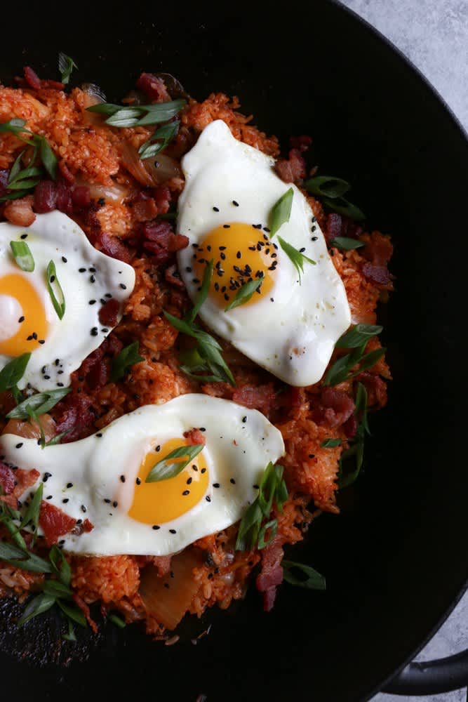 Rice And Grain Recipes Ideas Page 5 The Kitchn