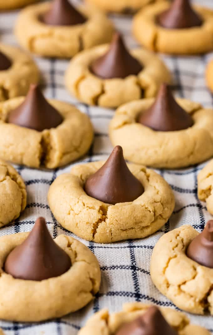 This Is the Most Popular Cookie Recipe on Pinterest | The Kitchn