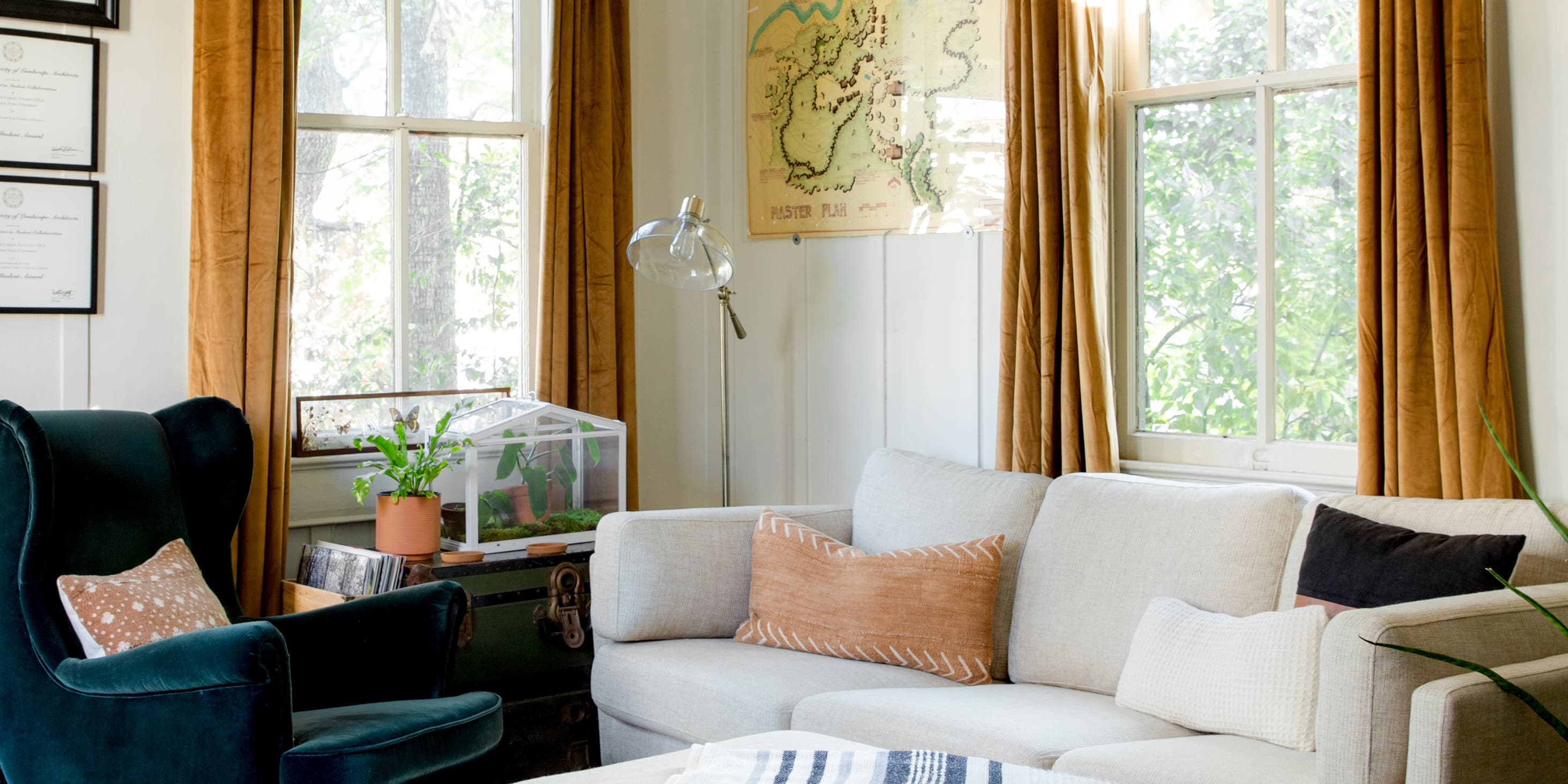 About Minette Hand | Apartment Therapy