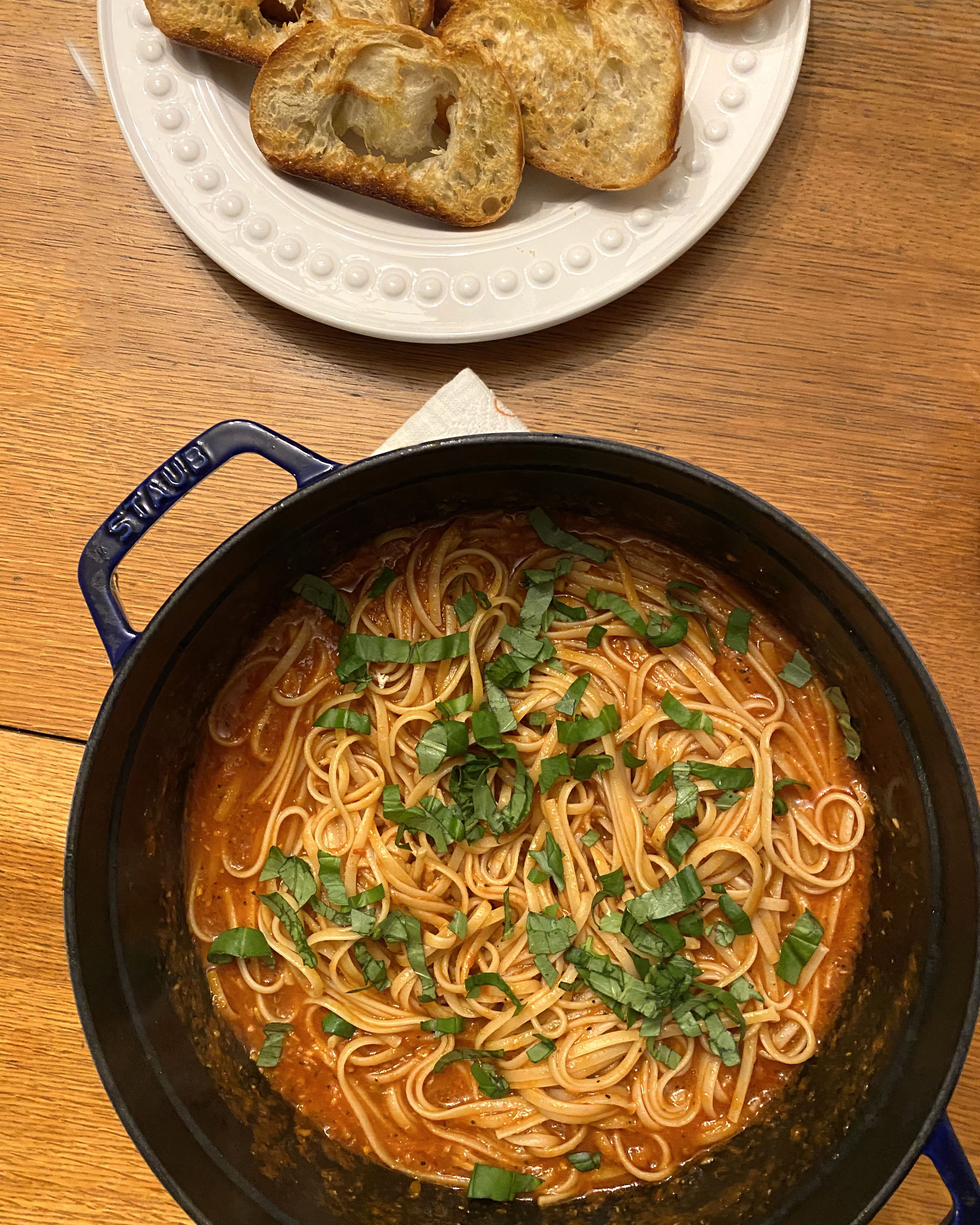 Anthony Bourdain's Creamed Pearl Onions Recipe Is Brilliant | The Kitchn