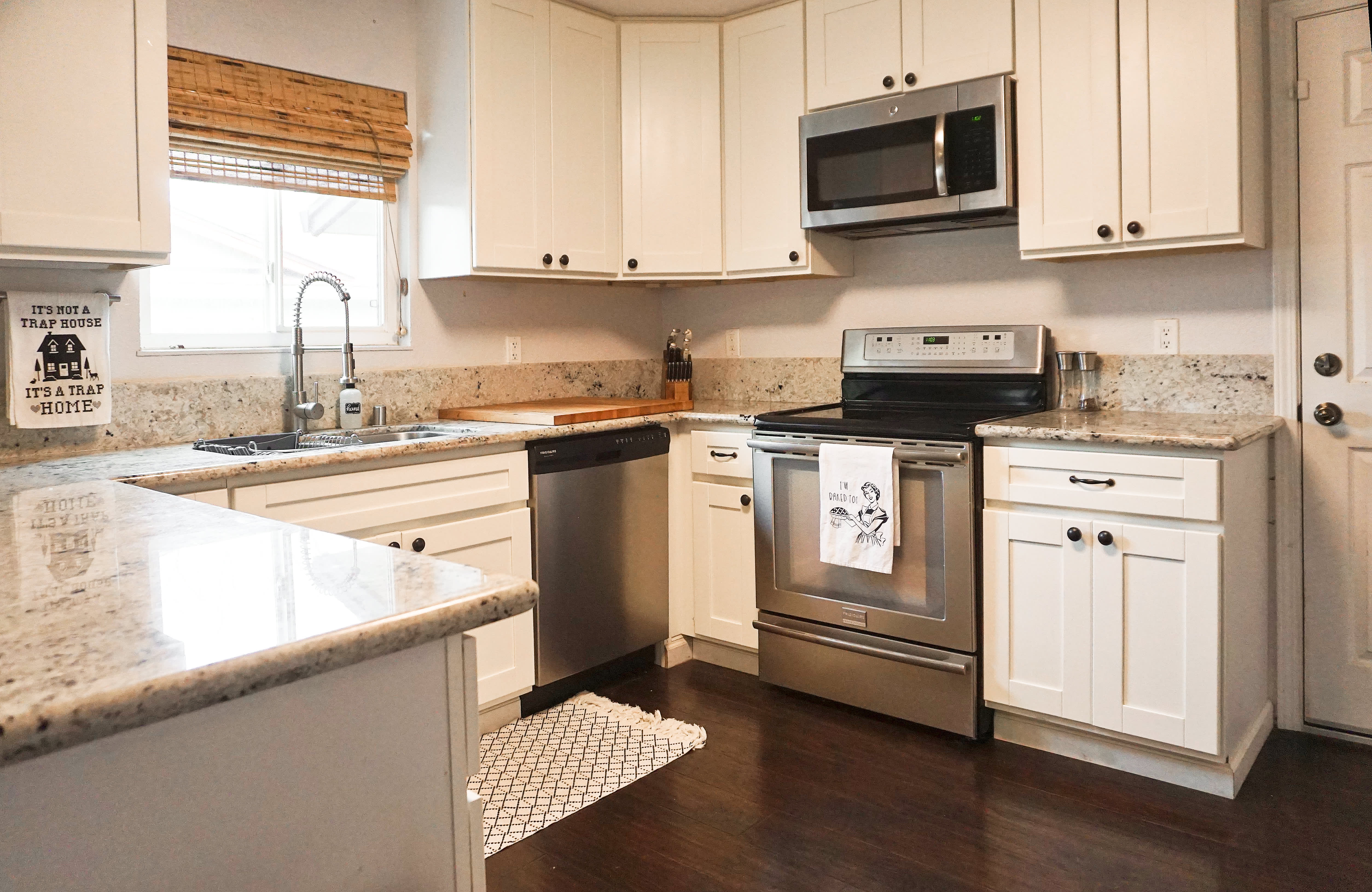 Worst Kitchen Storage Mistake | The Kitchn