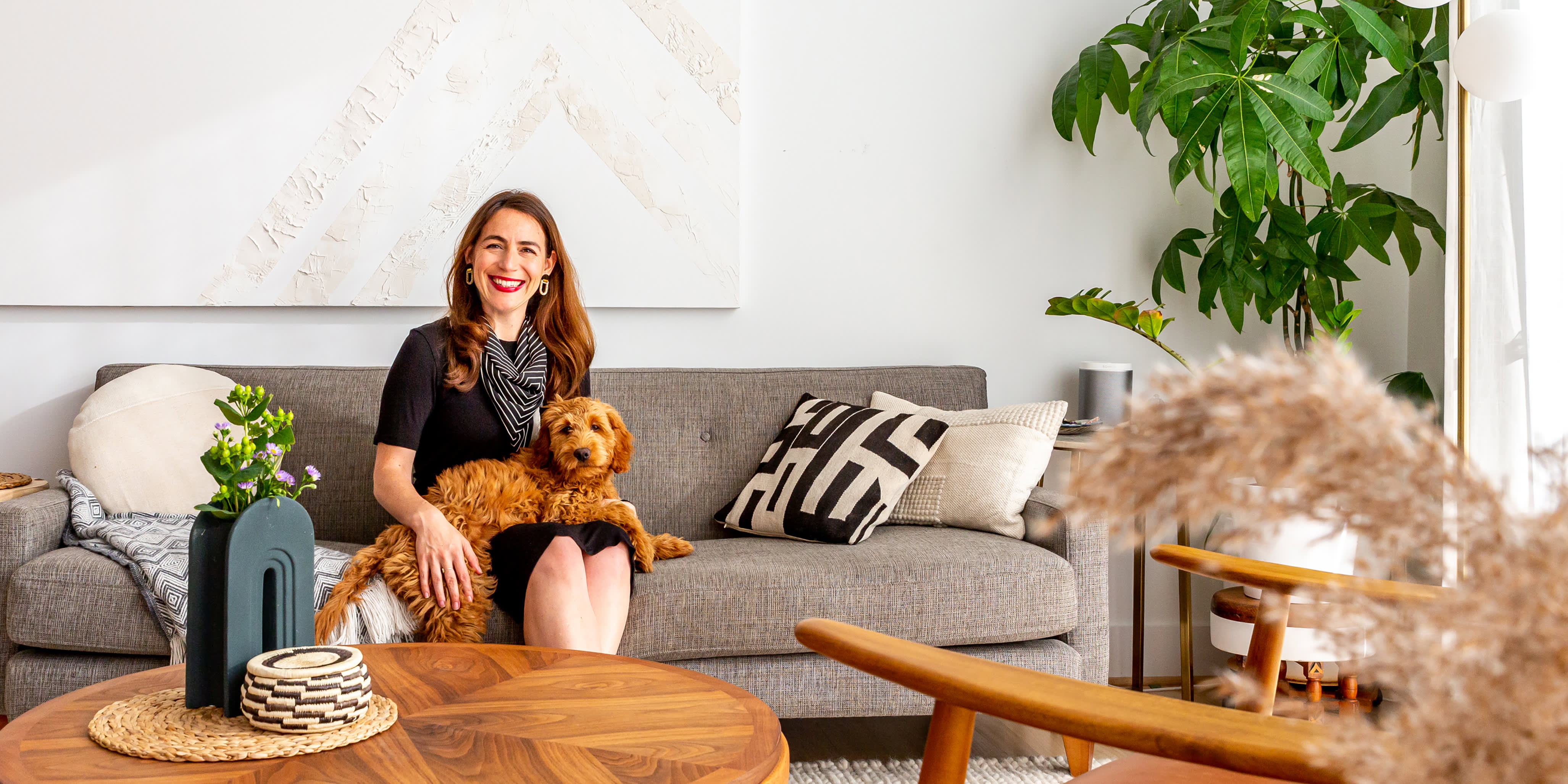 About Amanda Archibald | Apartment Therapy