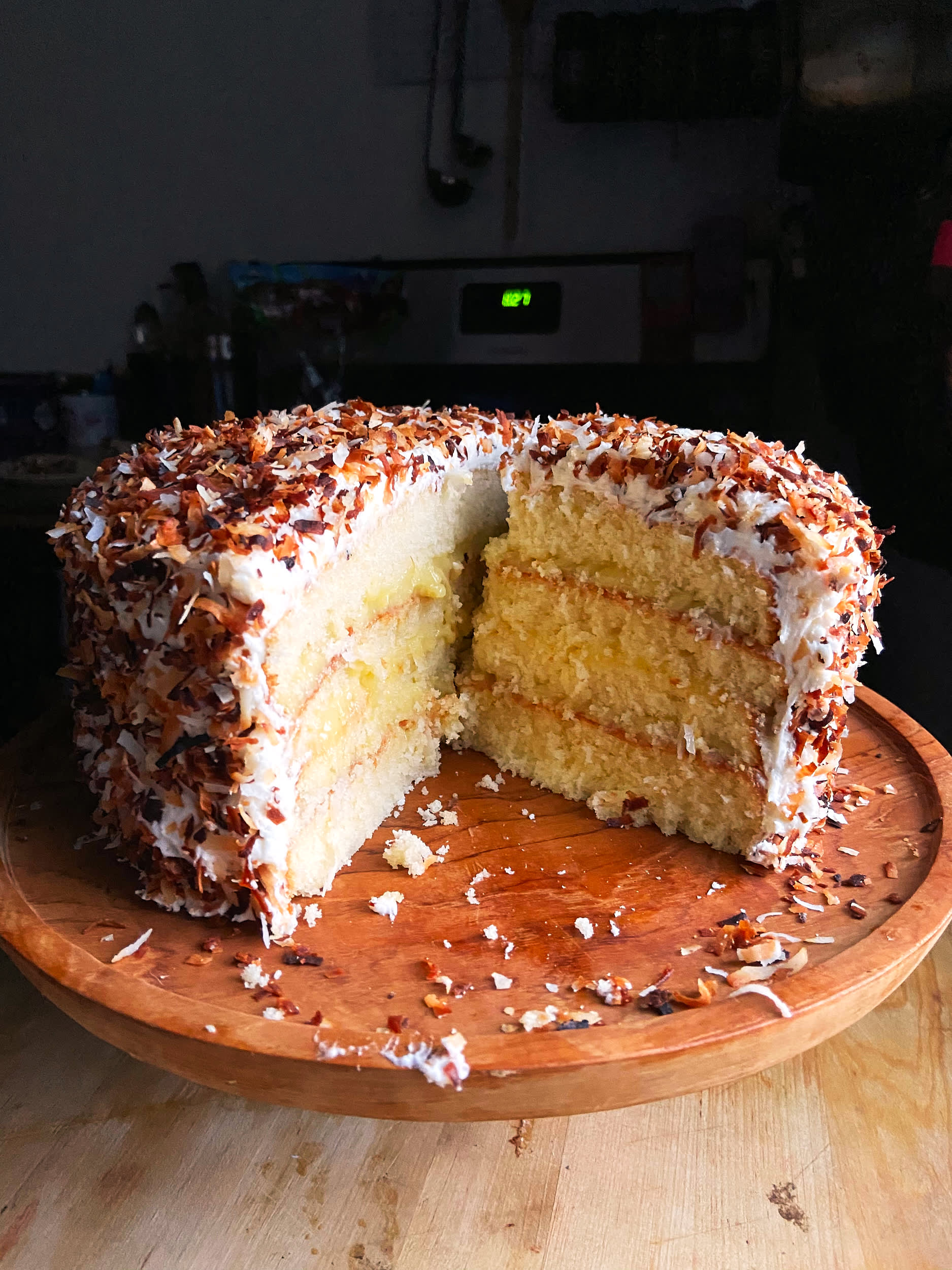 Cake Recipes & Ideas | Page 7 | The Kitchn