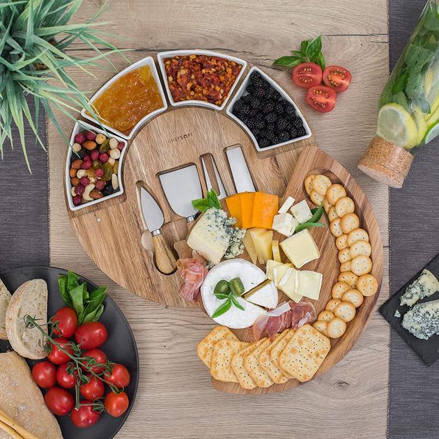 Cheese Board | The Kitchn
