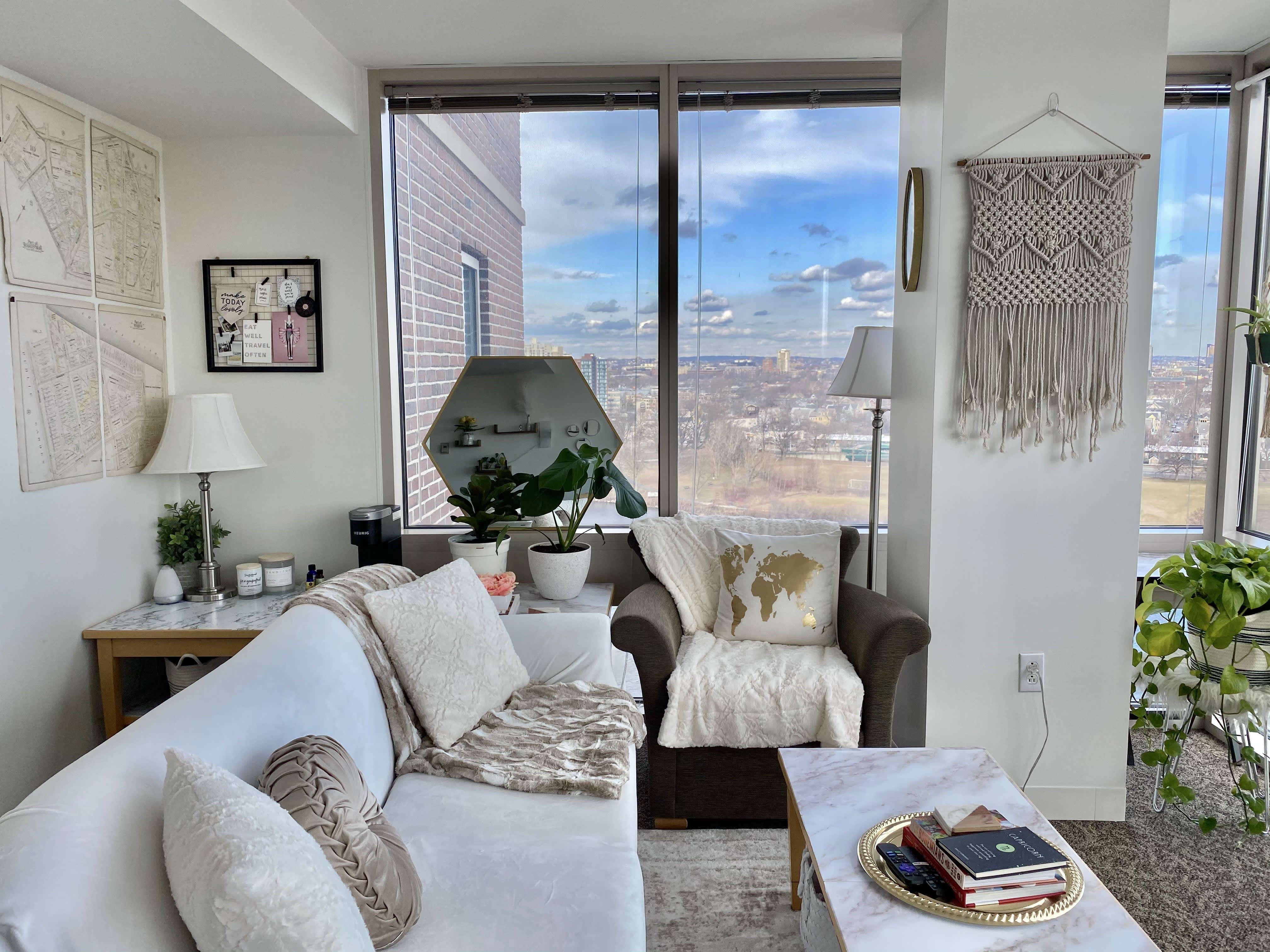 Boston | Apartment Therapy