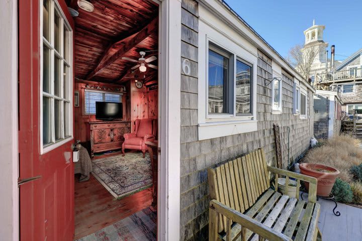 Cape Cod Condos for Sale — 357 Commercial St. Unit U6, Provincetown ...