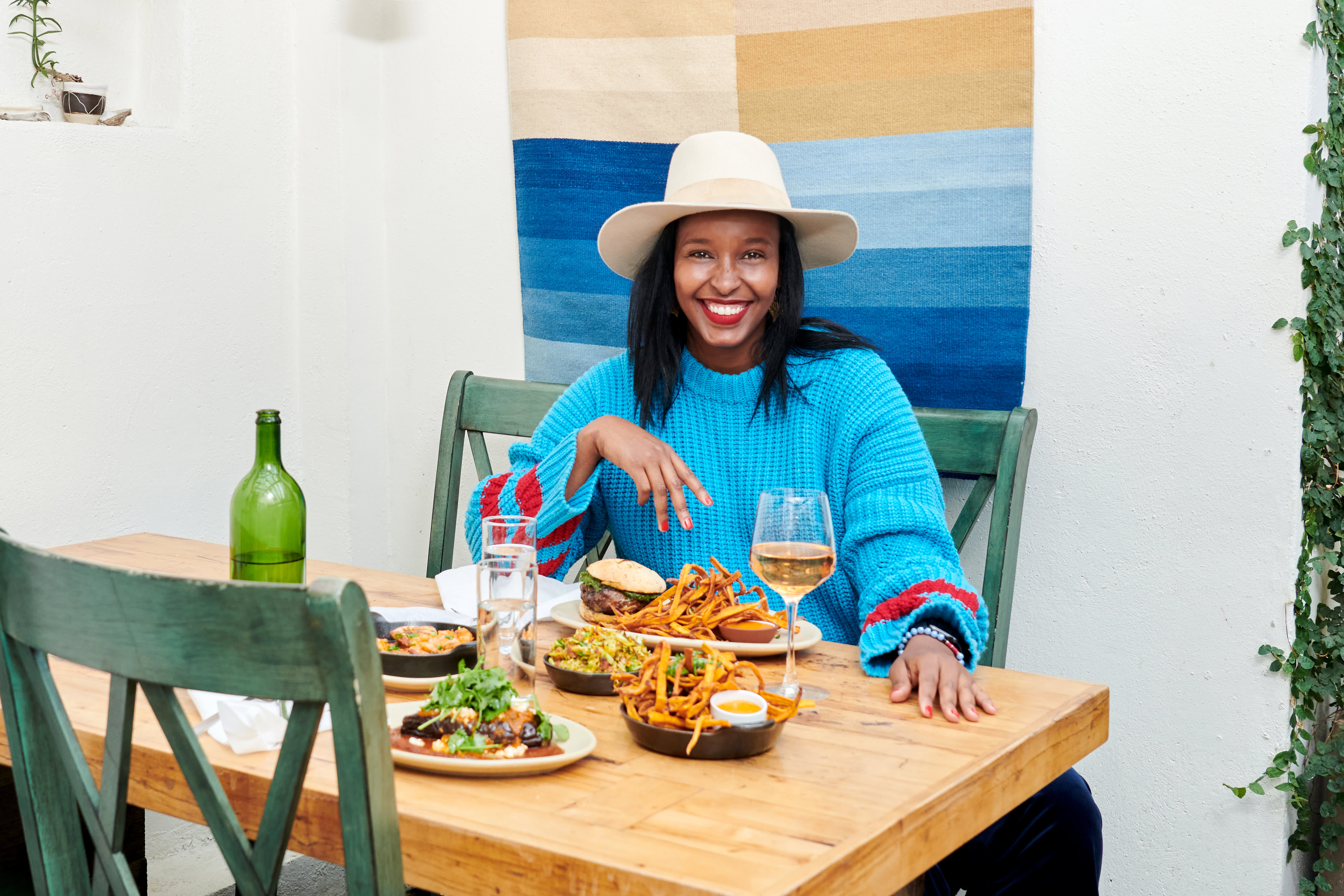 We Asked 10 Chefs to Define What a Condiment Is | The Kitchn