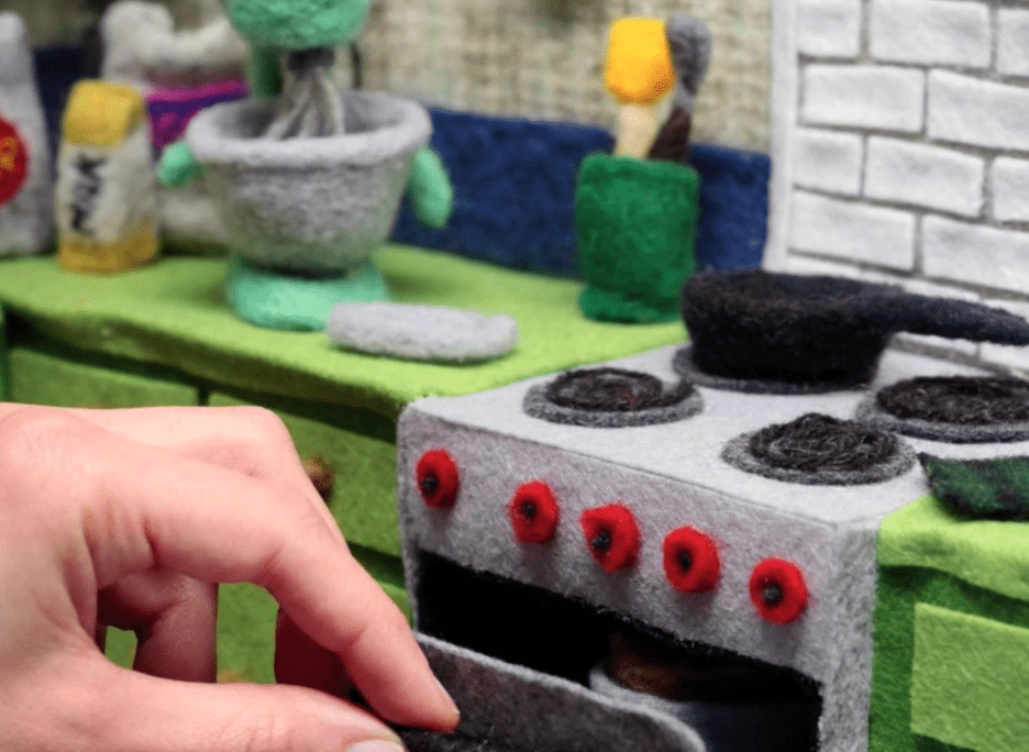 Crafting | Apartment Therapy