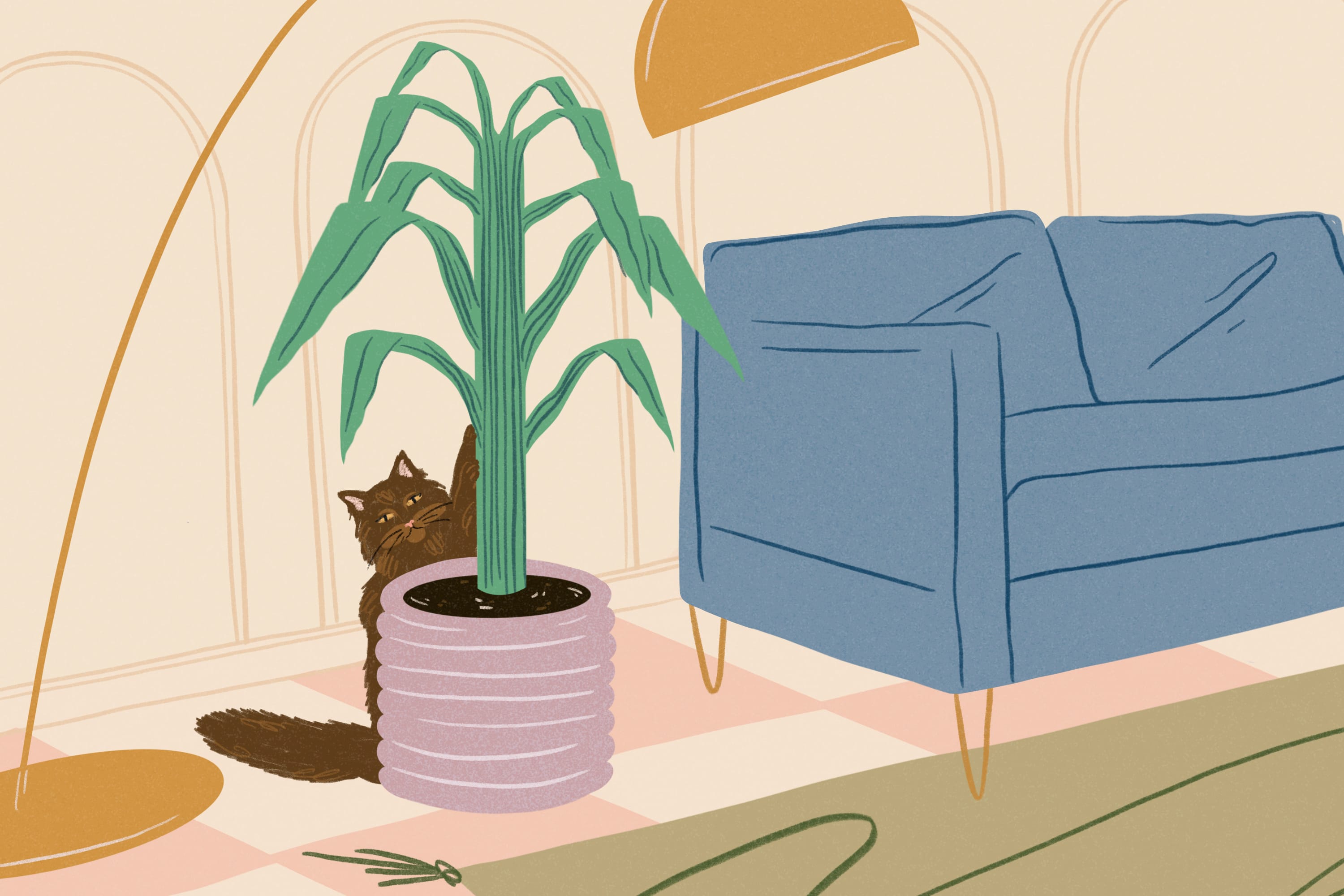 April Fools | Apartment Therapy