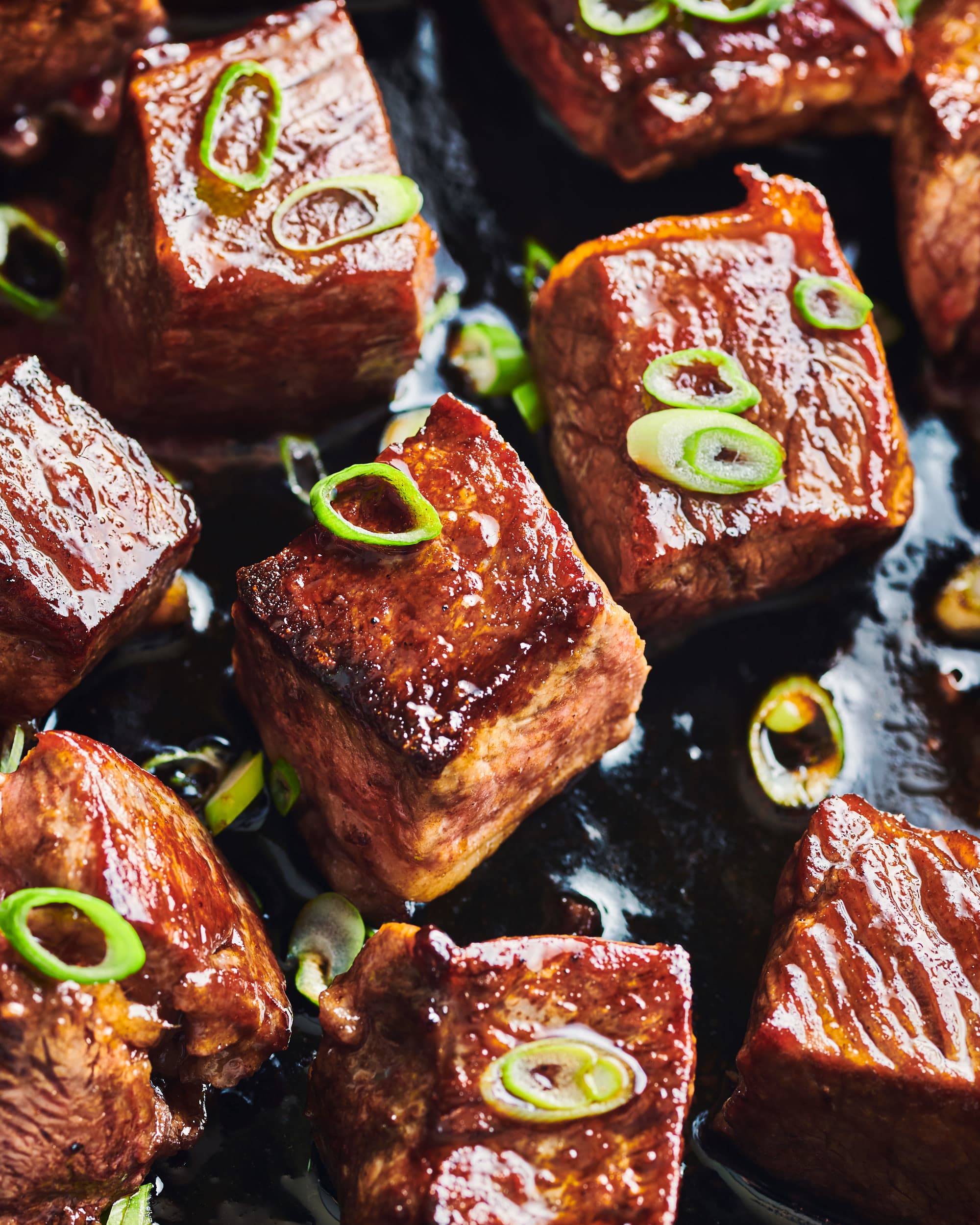 Spam Hash Recipe (3-Ingredient) | The Kitchn