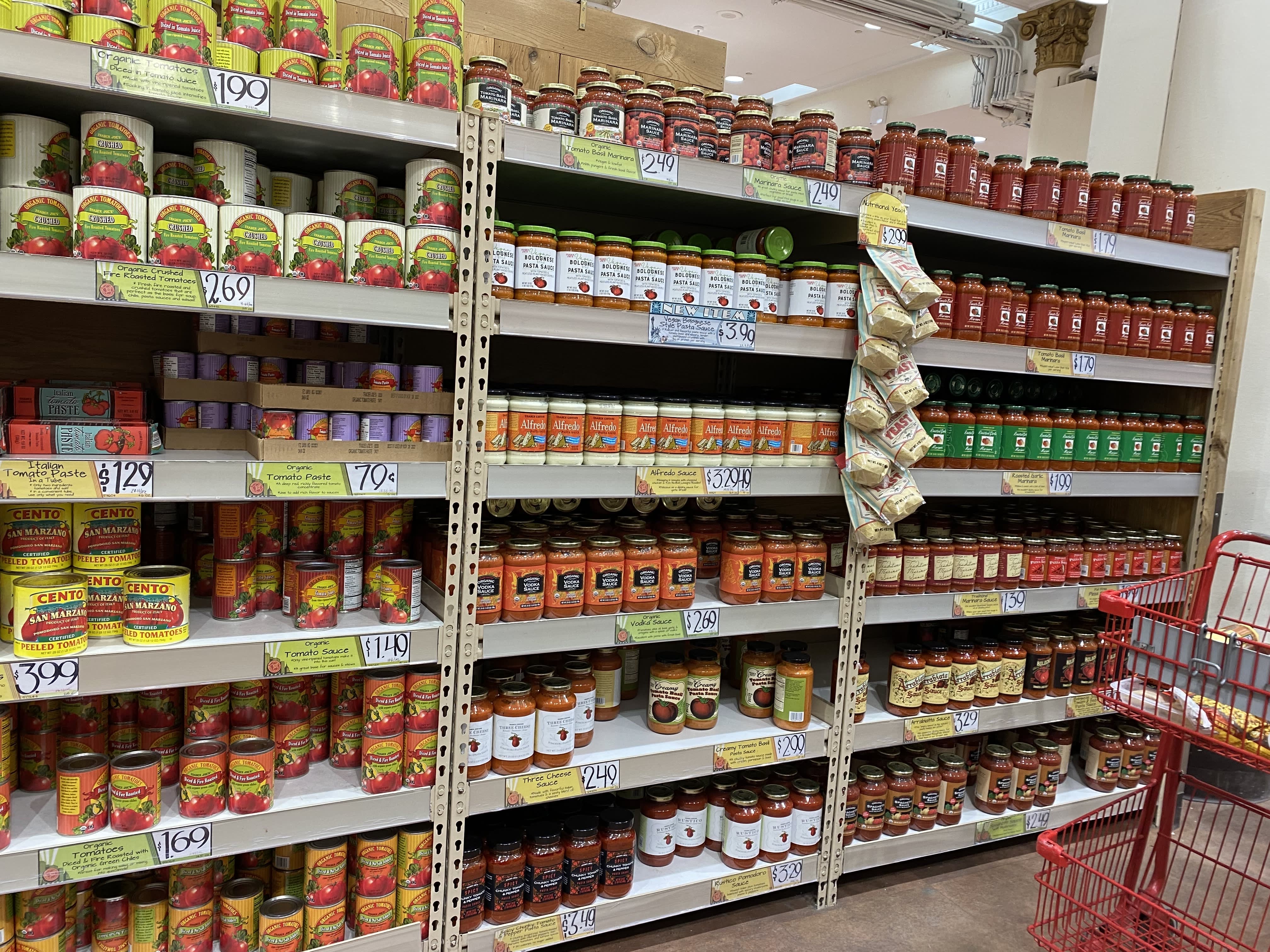 This Beloved Trader Joe’s Frozen Dessert Is Now Permanent | The Kitchn