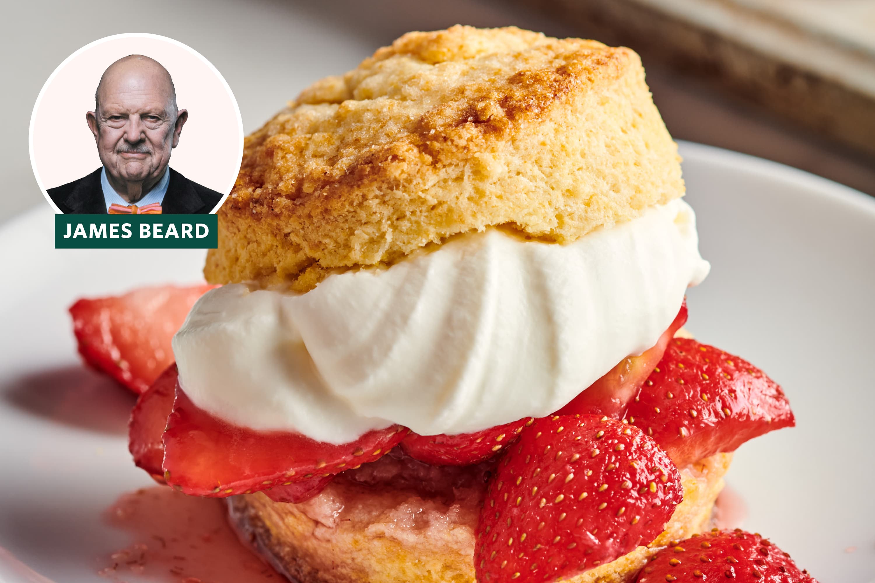 Shortcake | The Kitchn