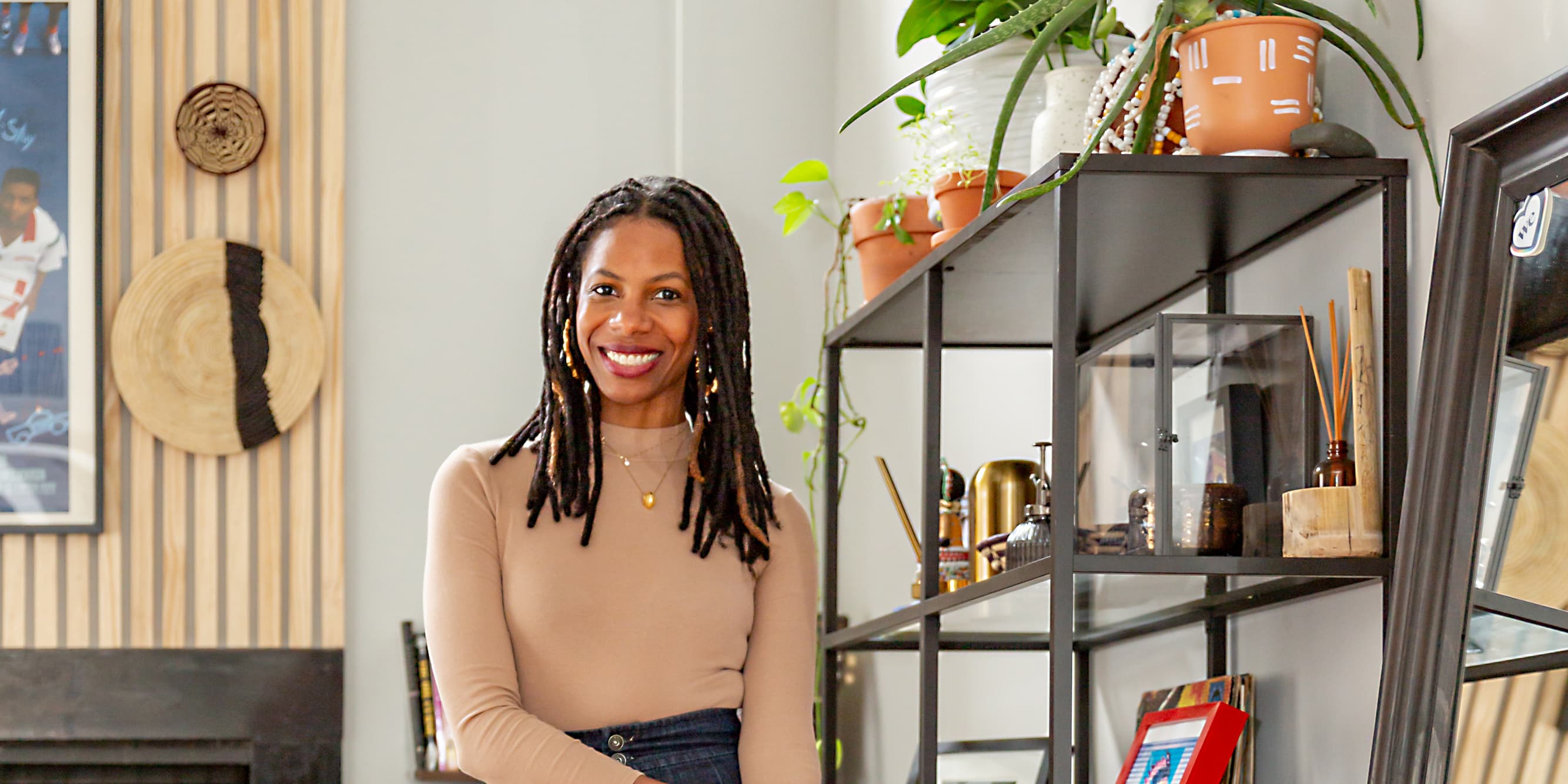 About Amanda Archibald | Apartment Therapy