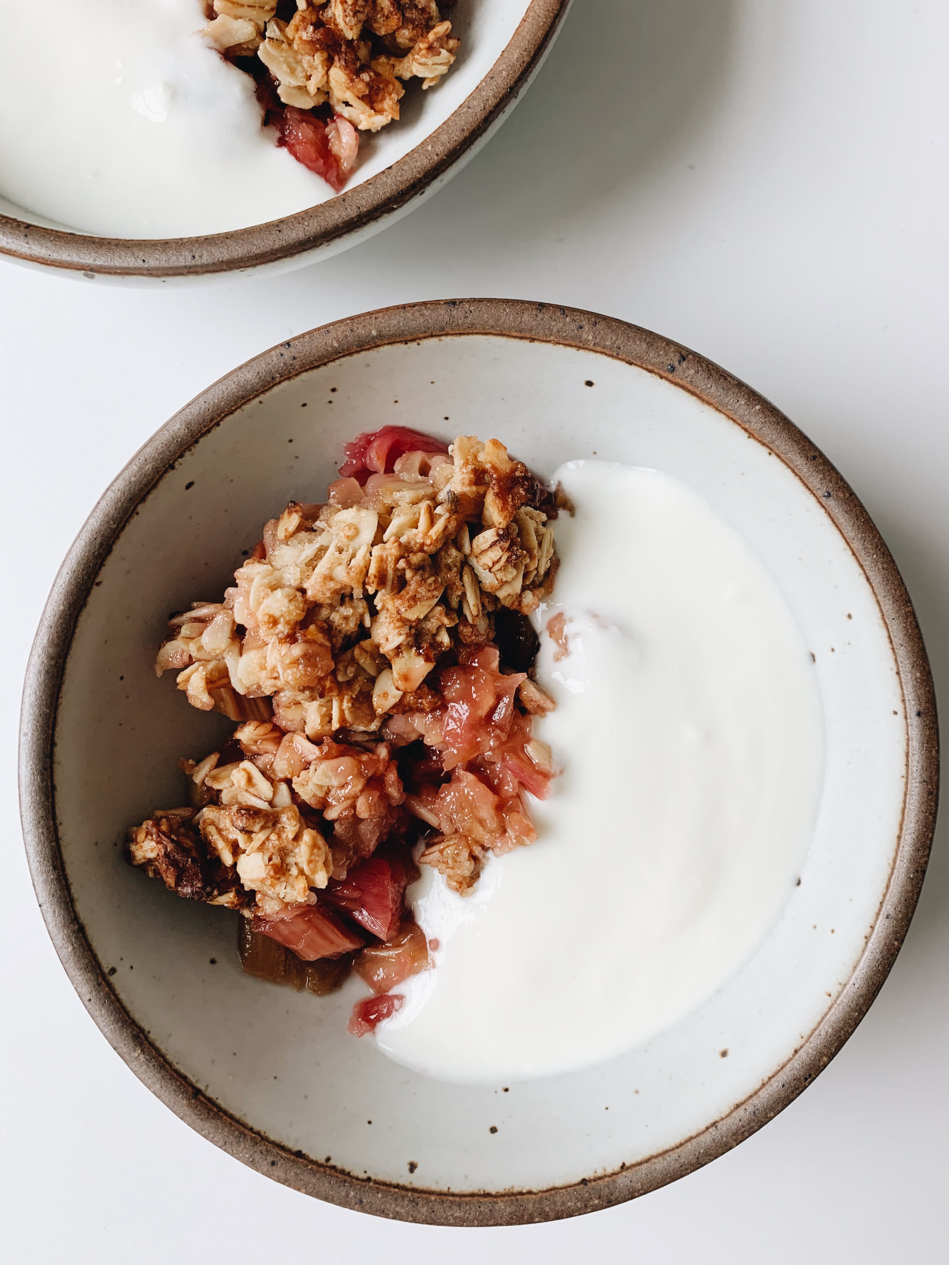 The Kitchn’s 11 Most Popular Desserts of 2024 | The Kitchn