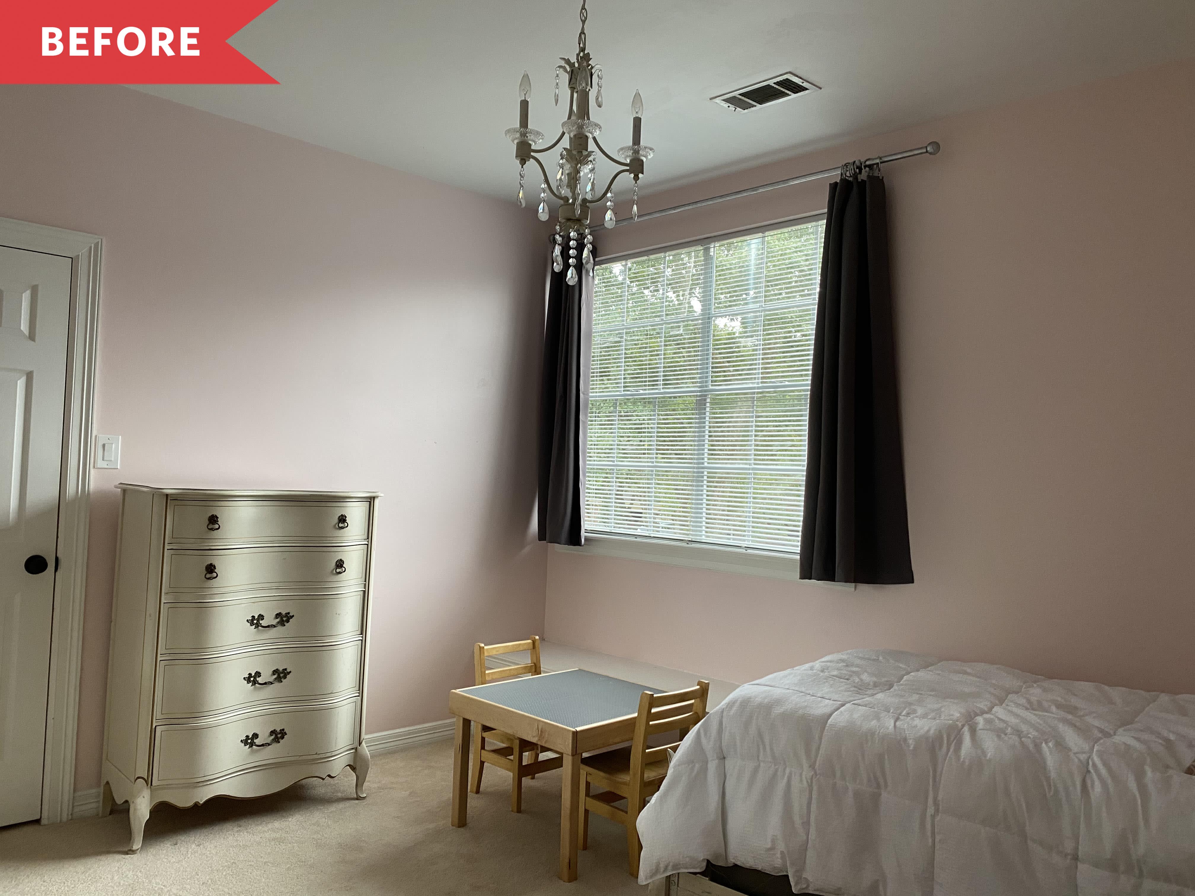 The 6 Best Before-and-After Organizing Hacks of Kids Spaces We've Seen ...