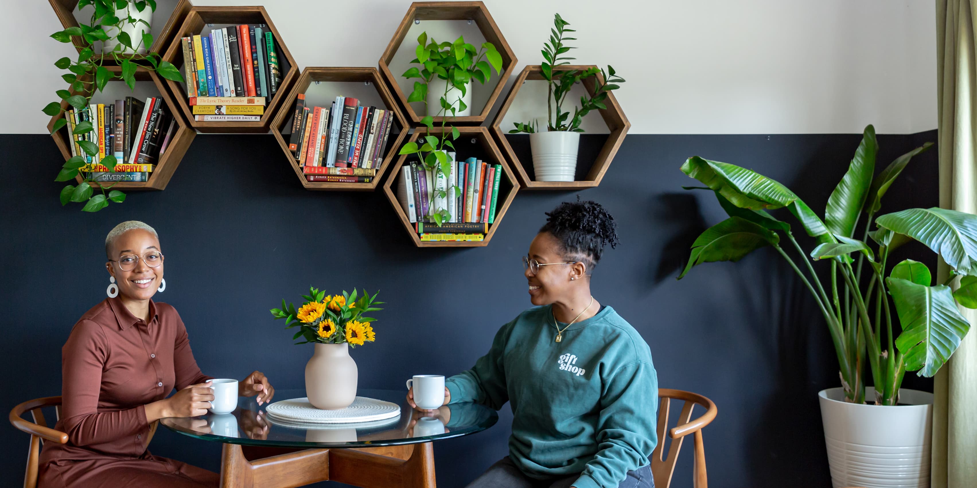 Washington Dc | Apartment Therapy