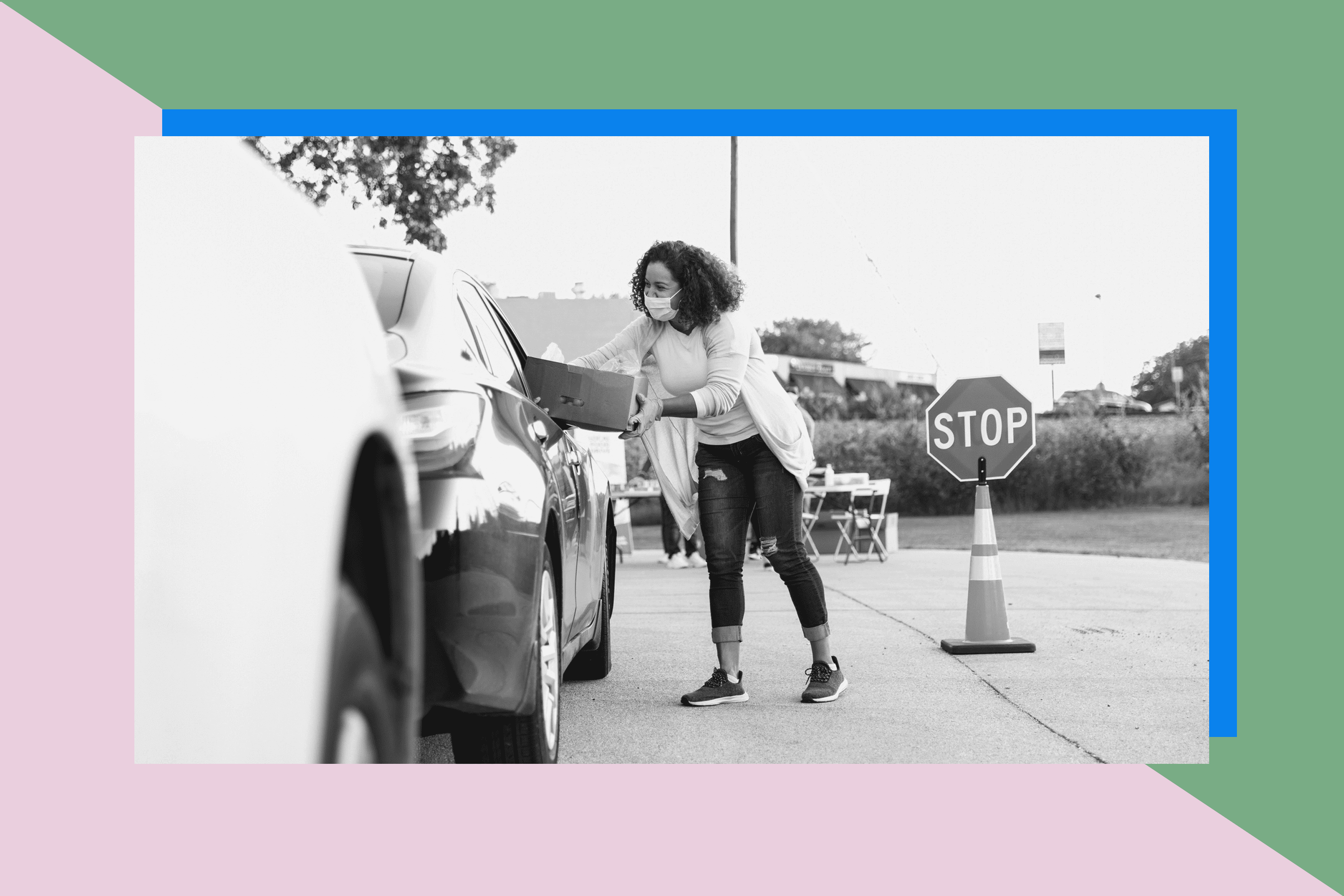 Tips for Social Distancing - Plan a Virtual Meal | The Kitchn