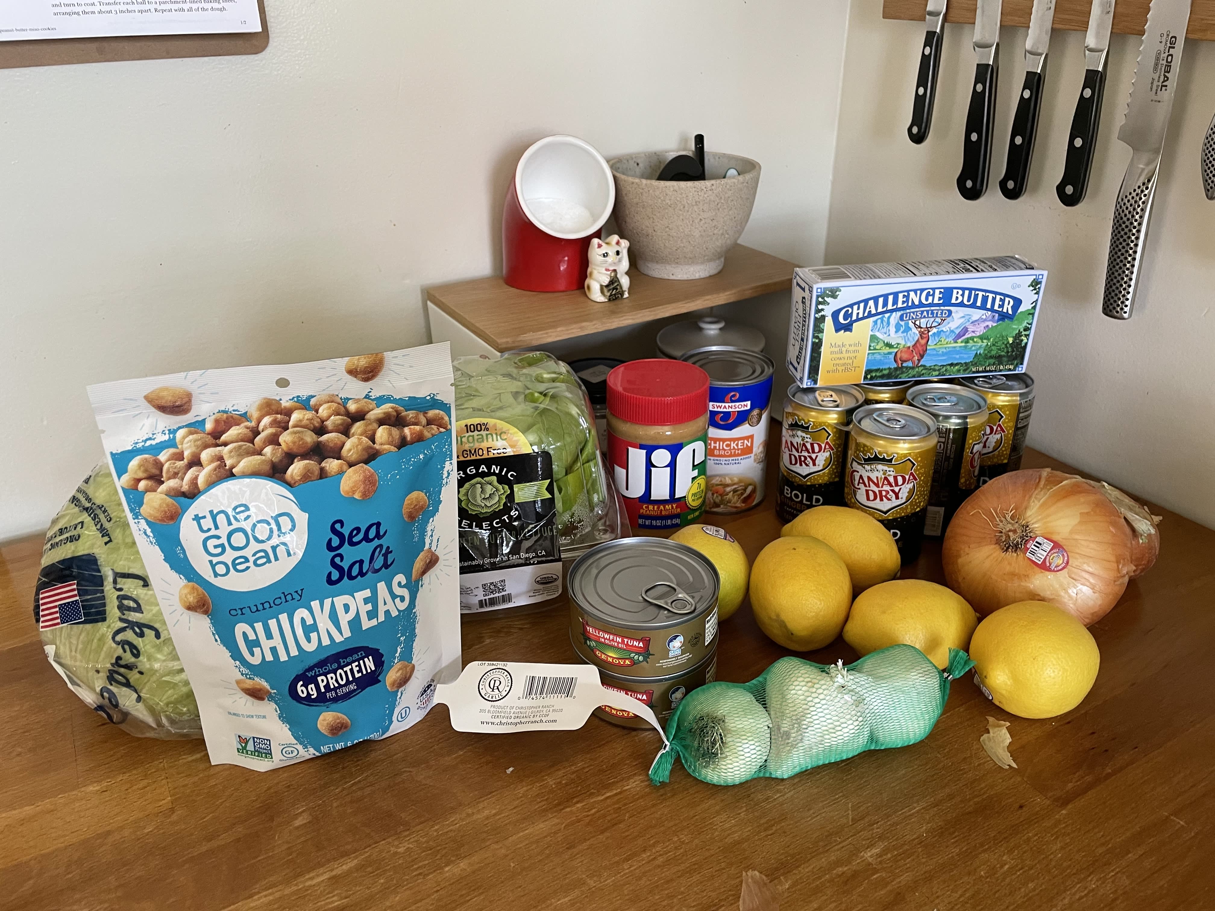 To Save Money on Groceries Next Month, Try This Smart Reddit Tip | The ...