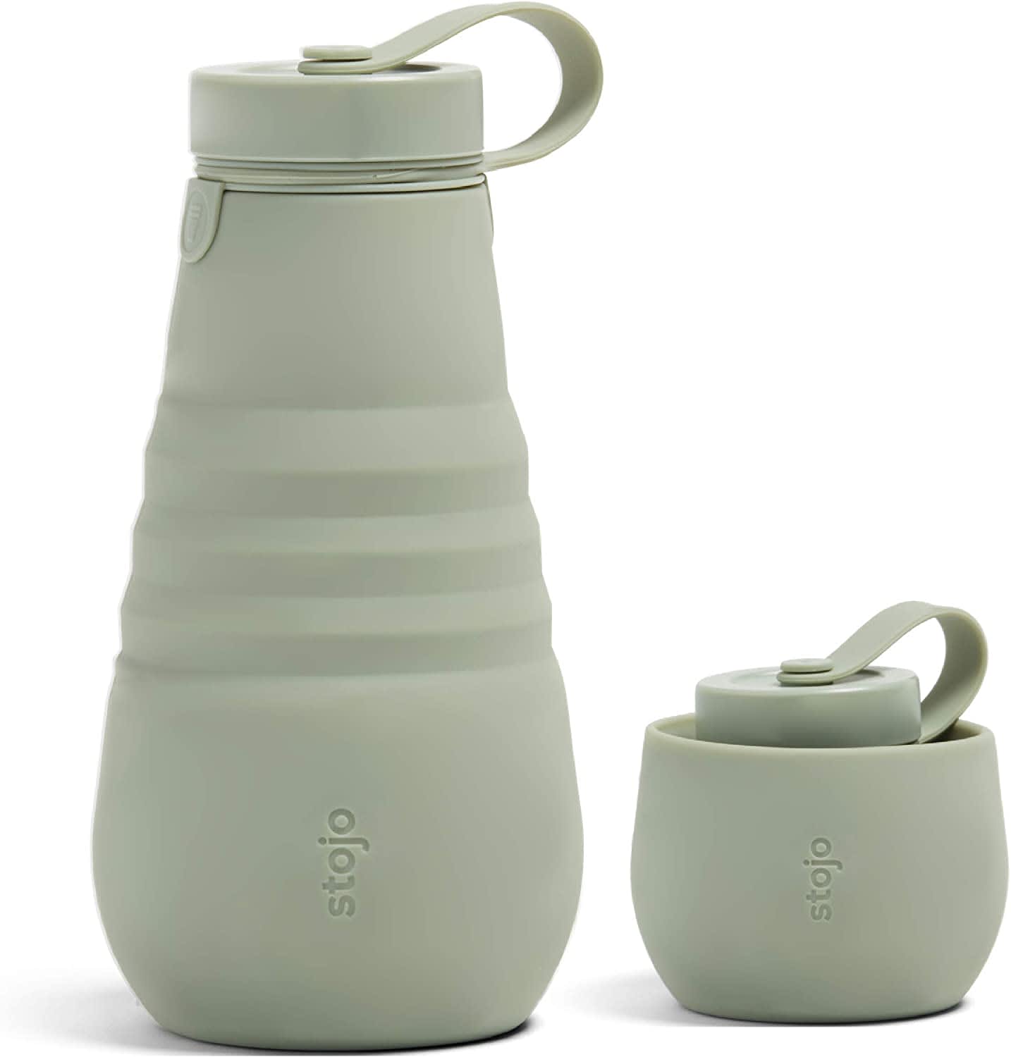 Stay Hydrated with This Sustainable Water Pitcher | The Kitchn