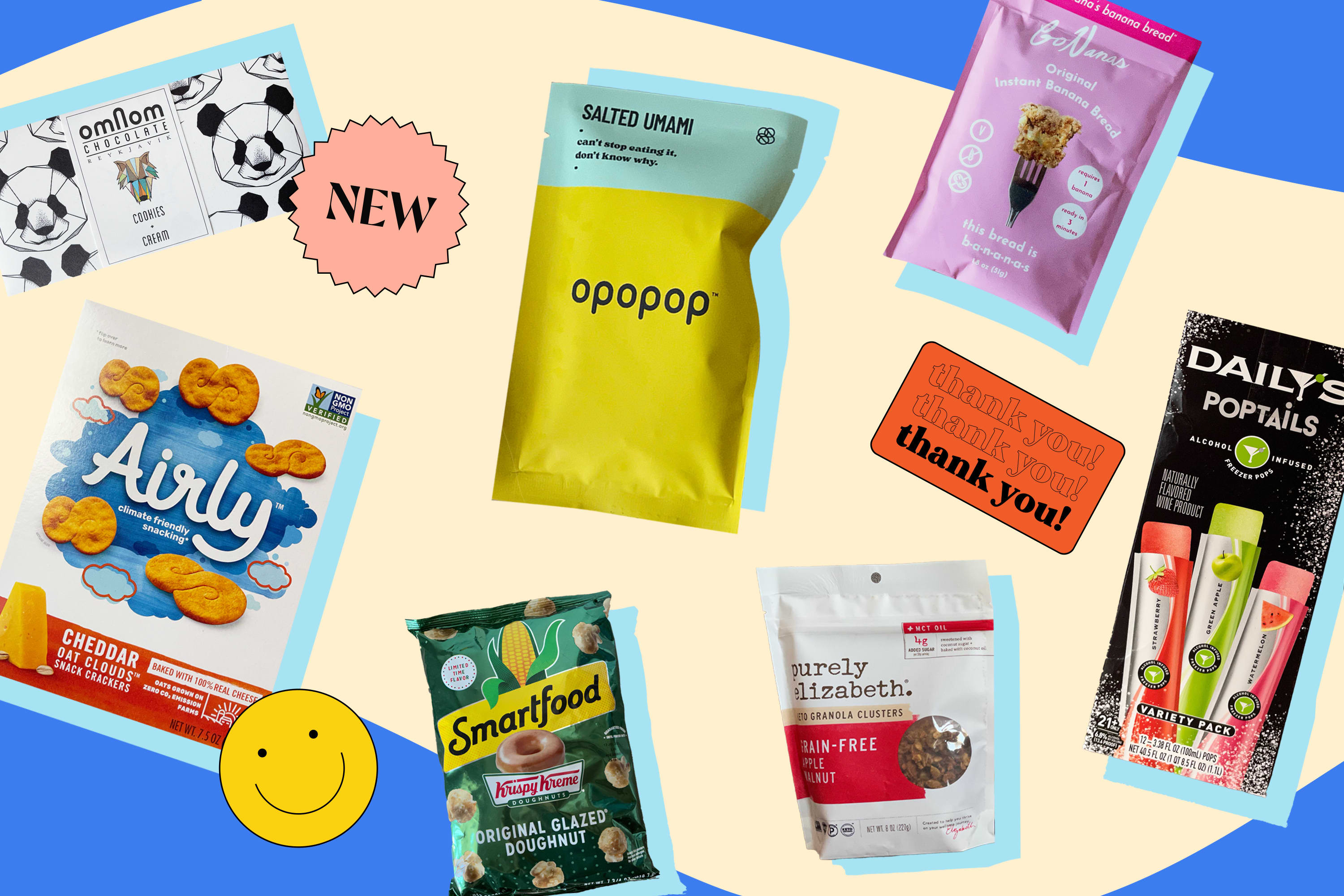 10 Best Snacks To Buy at Dollar Tree | The Kitchn
