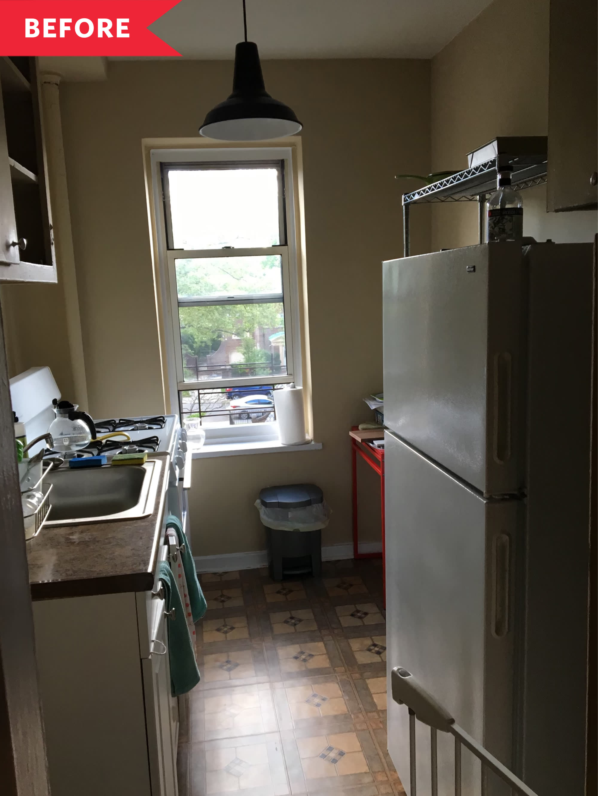 5 Extremely Cool Pantries with Barn Doors | The Kitchn