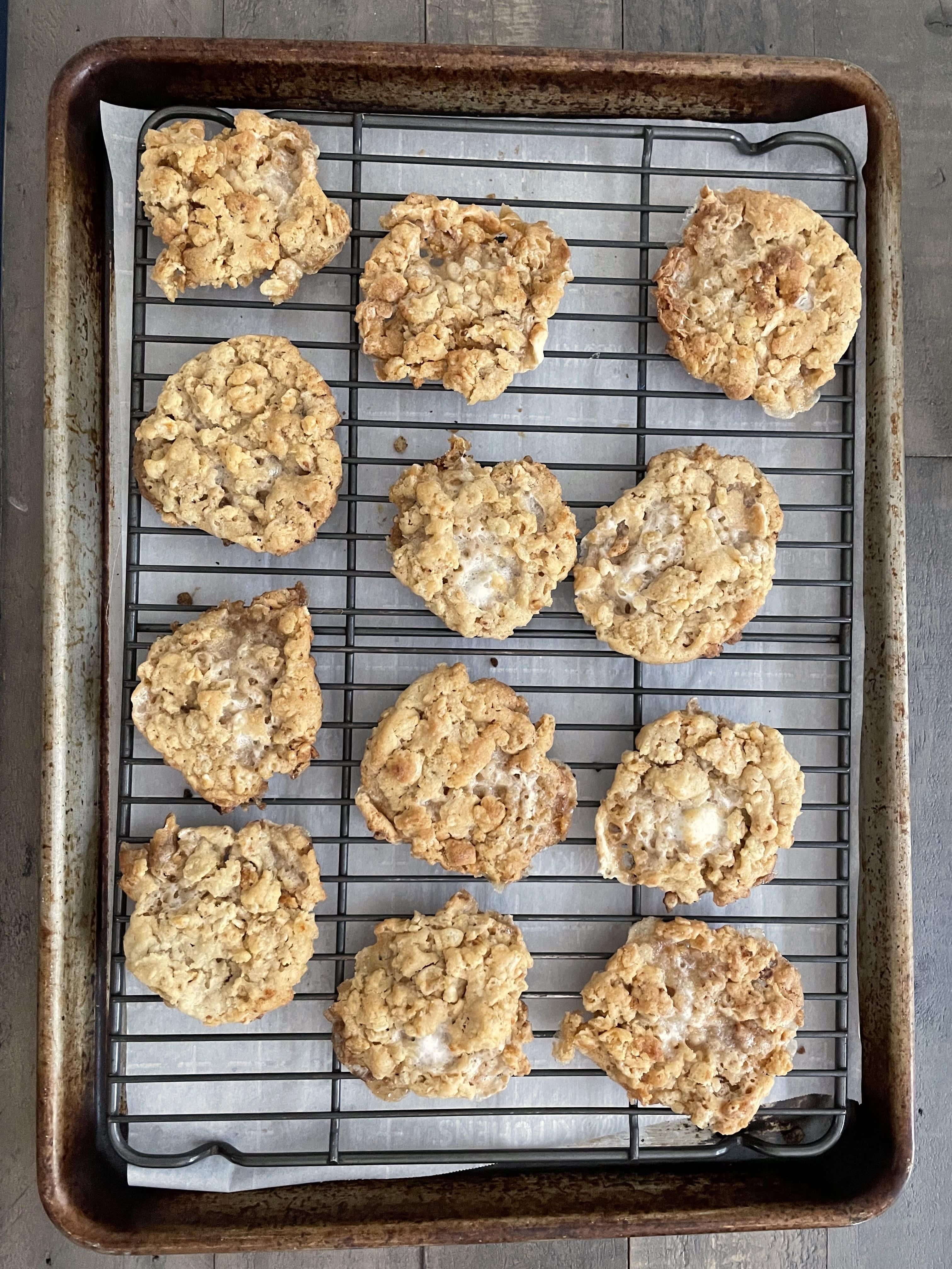 These “Trash Cookies” Are the Most Requested Dessert in My Home | The ...