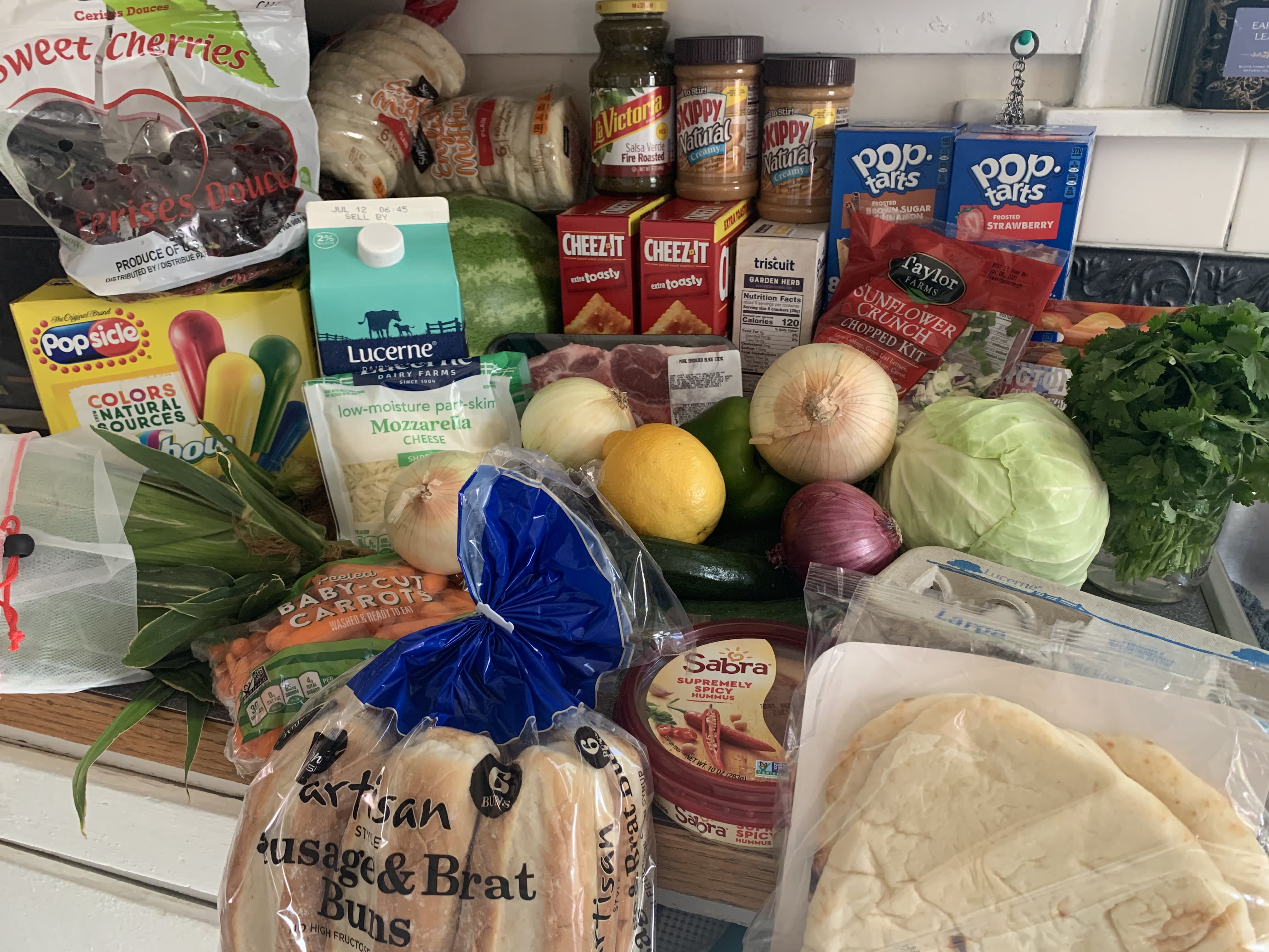 What to Know About Costco Free Samples | The Kitchn