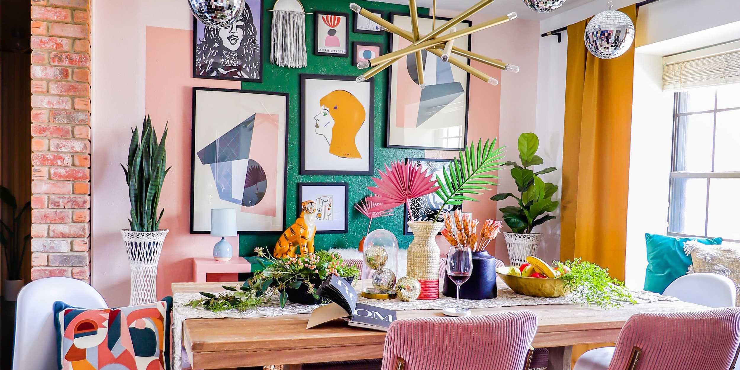 Maximalism | Apartment Therapy