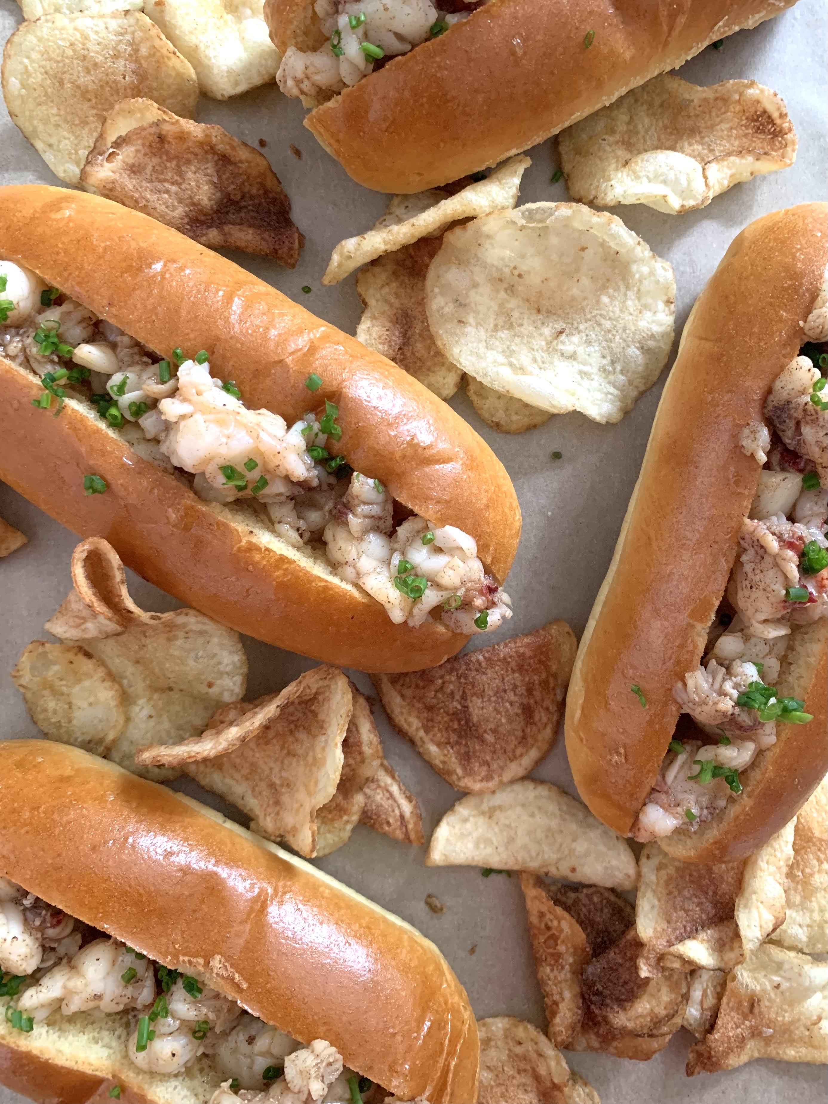 Lobster | The Kitchn