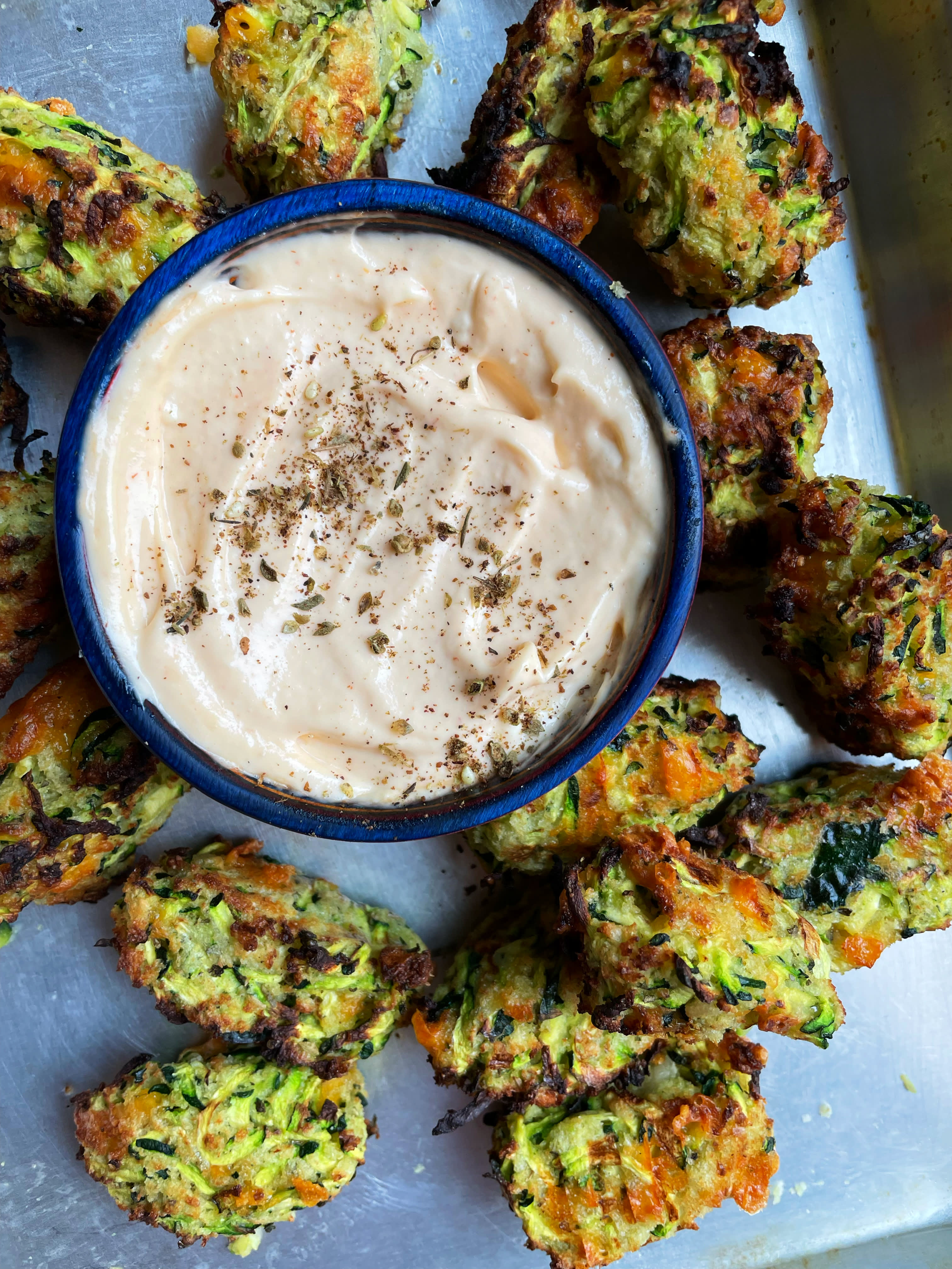 These Homemade Smiley Fries Are the Happiest Snack Around | The Kitchn