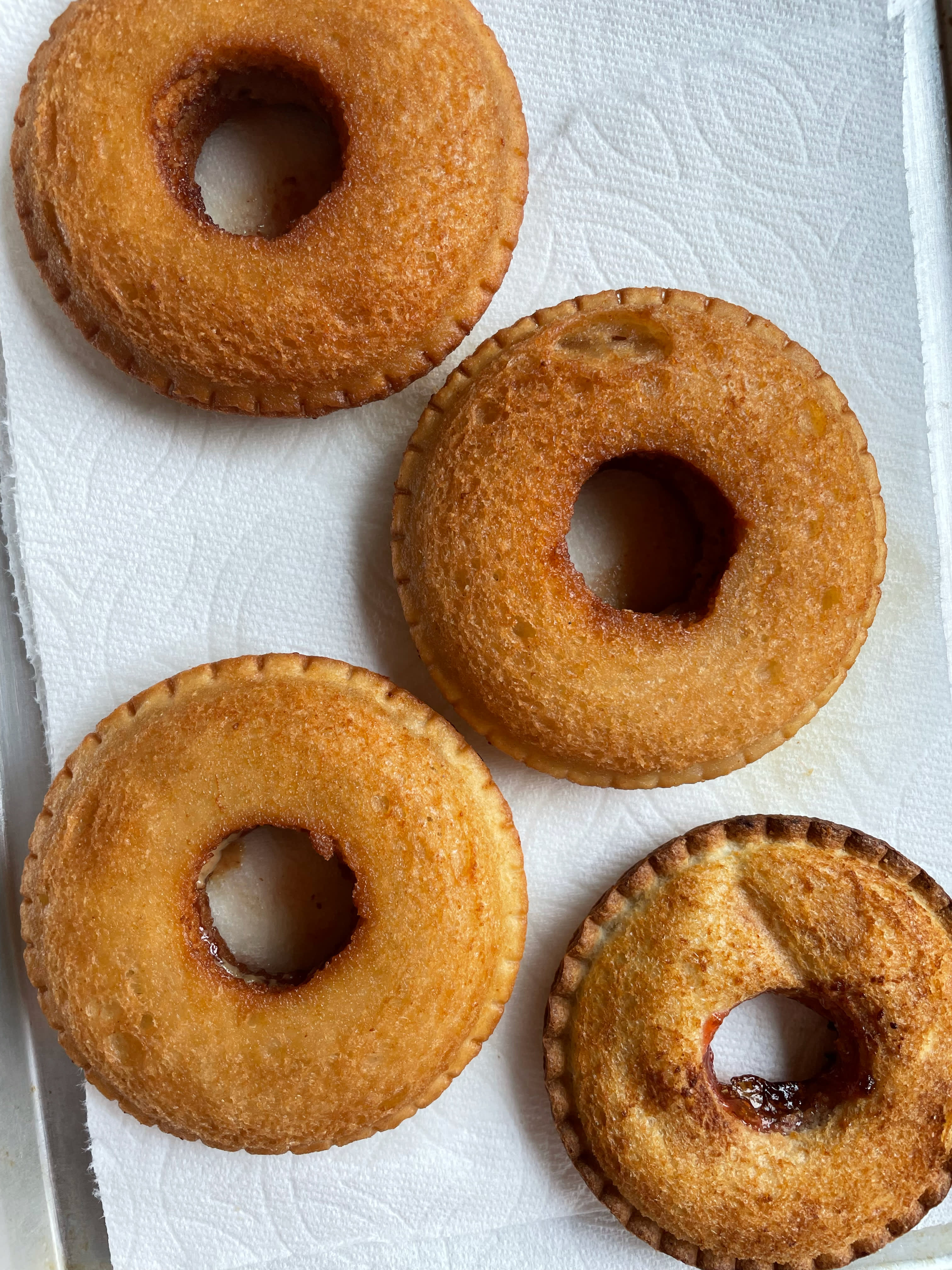 12 Absurdly Delicious Ways to Celebrate National Doughnut Day | The Kitchn