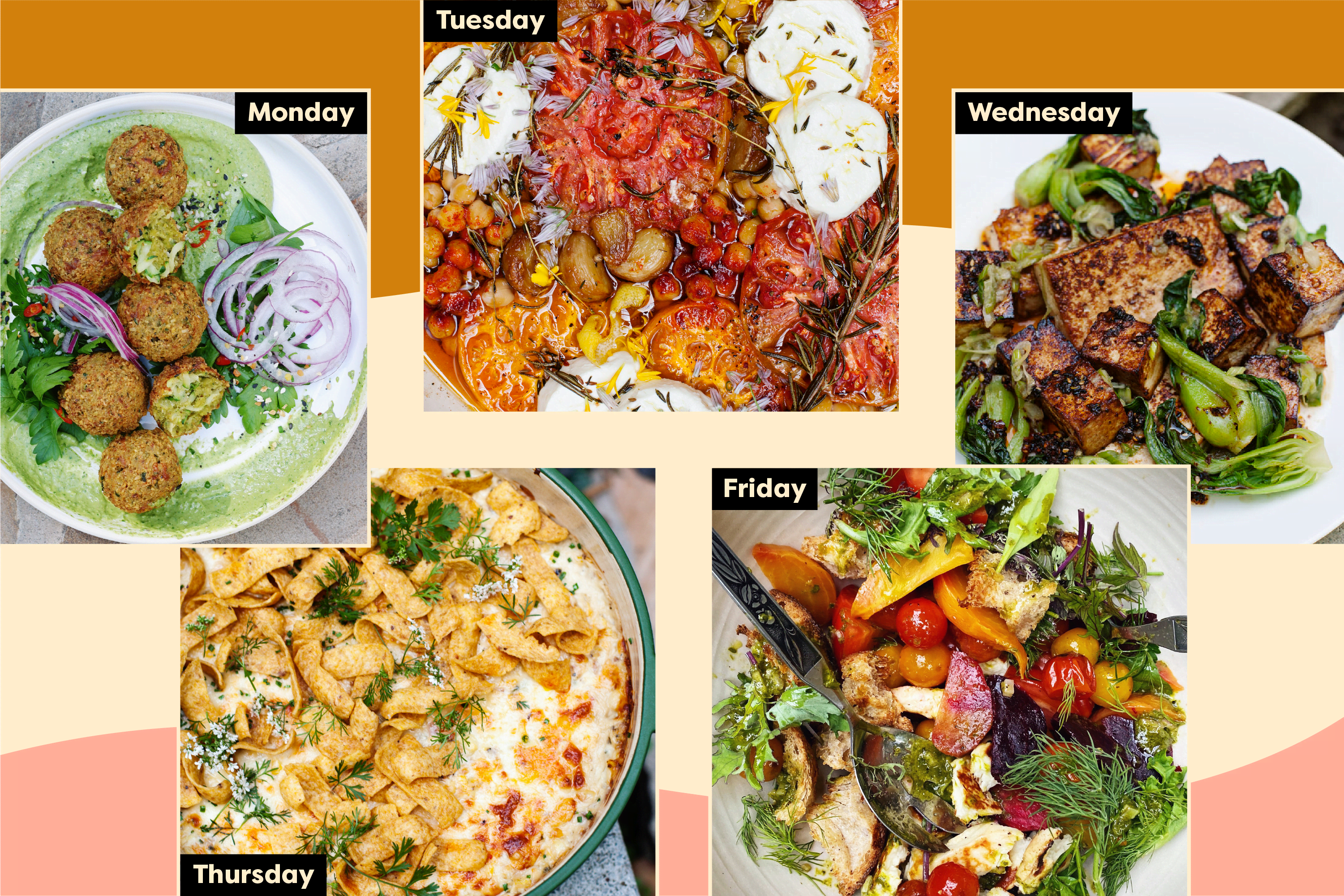 10 Veggie-Heavy Weeknight Meals | The Kitchn