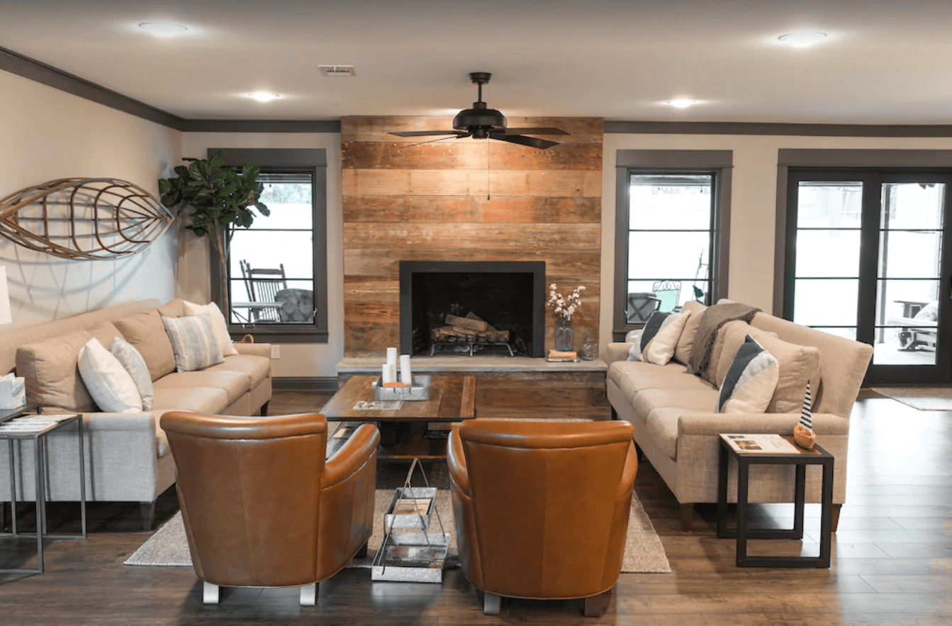 Bachelor Pad Fixer Upper Before And After The Best Episodes Of Fixer