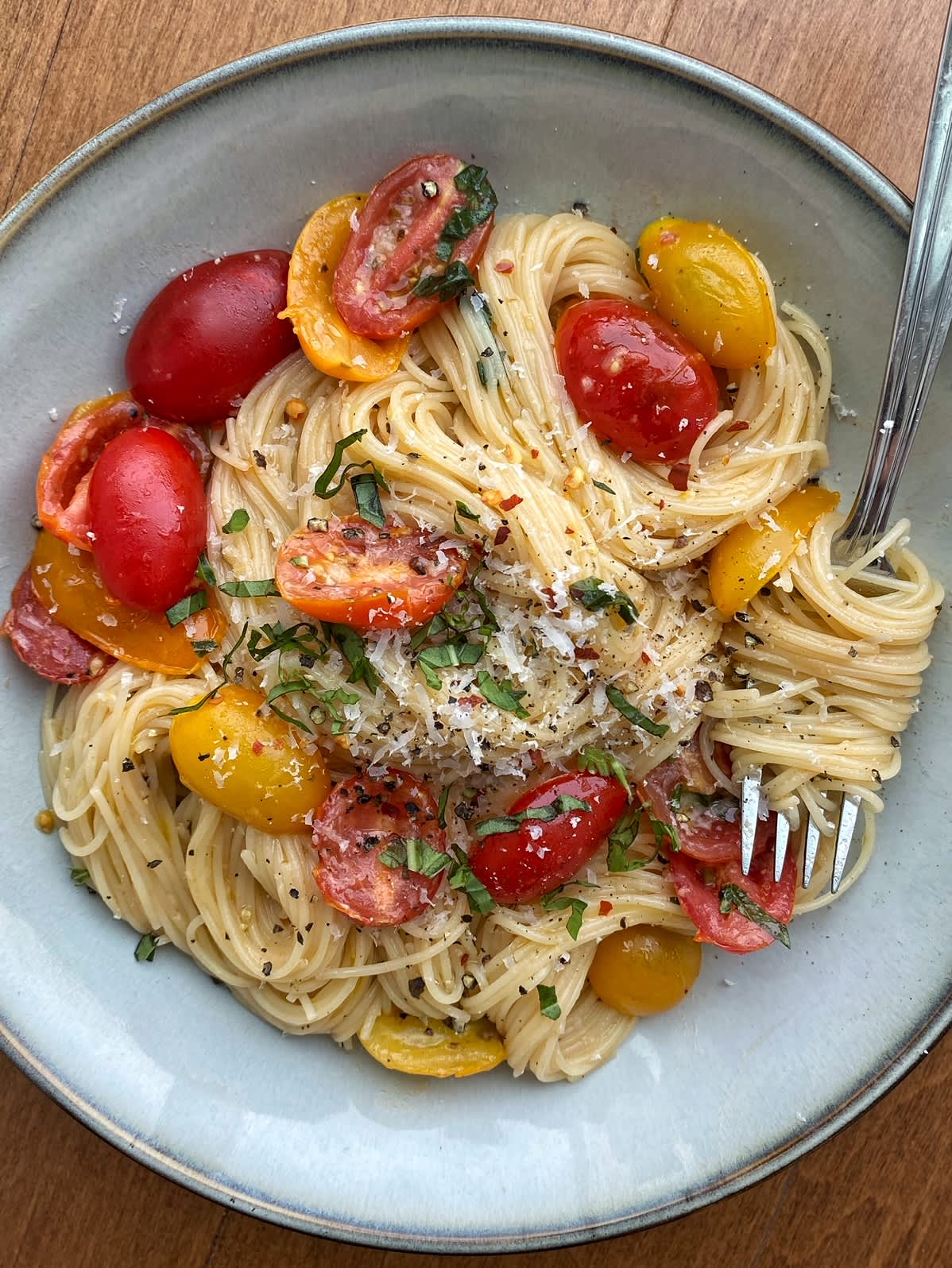 About Justine Lee | The Kitchn