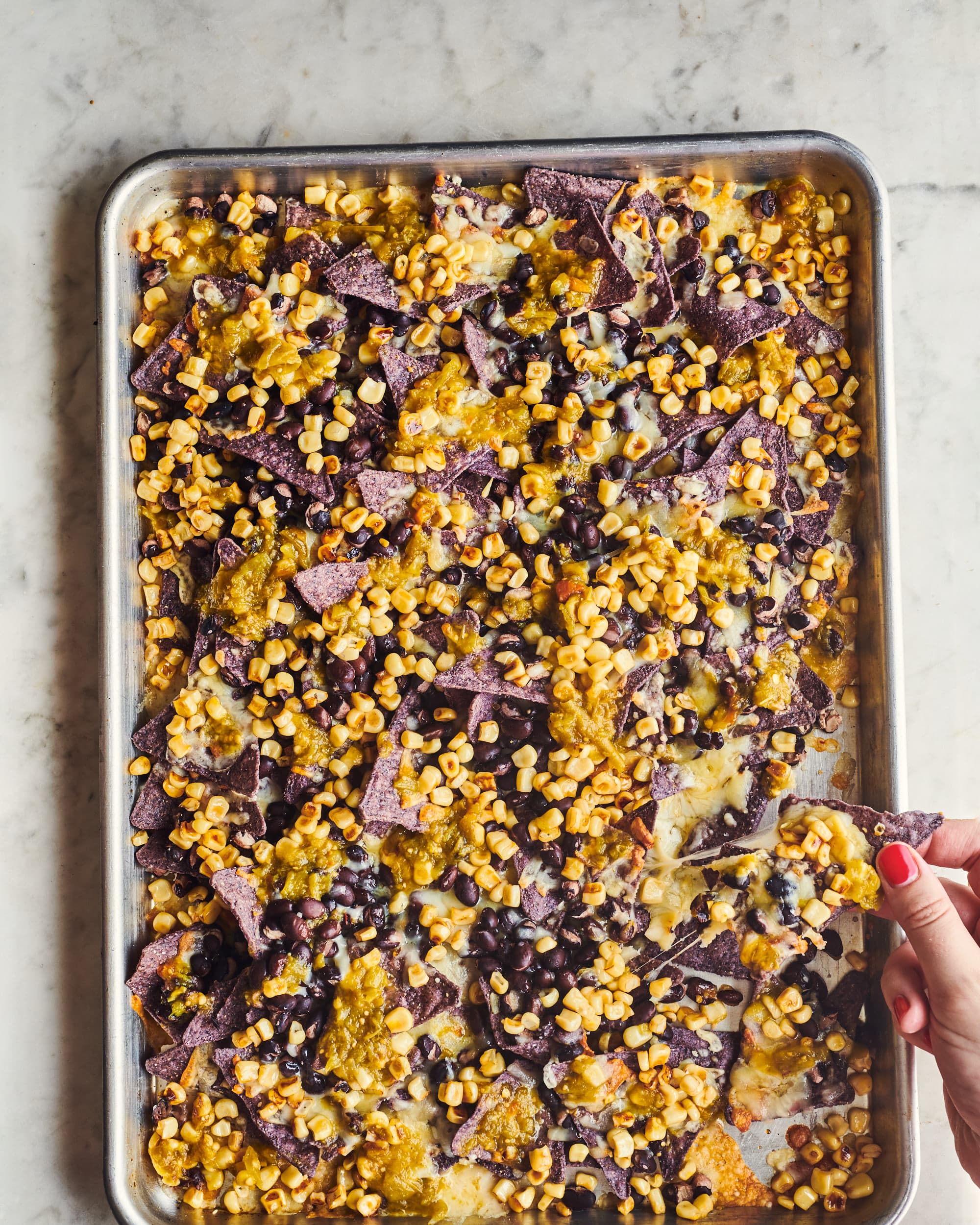 Homemade Movie Theater Butter Popcorn Recipe | The Kitchn