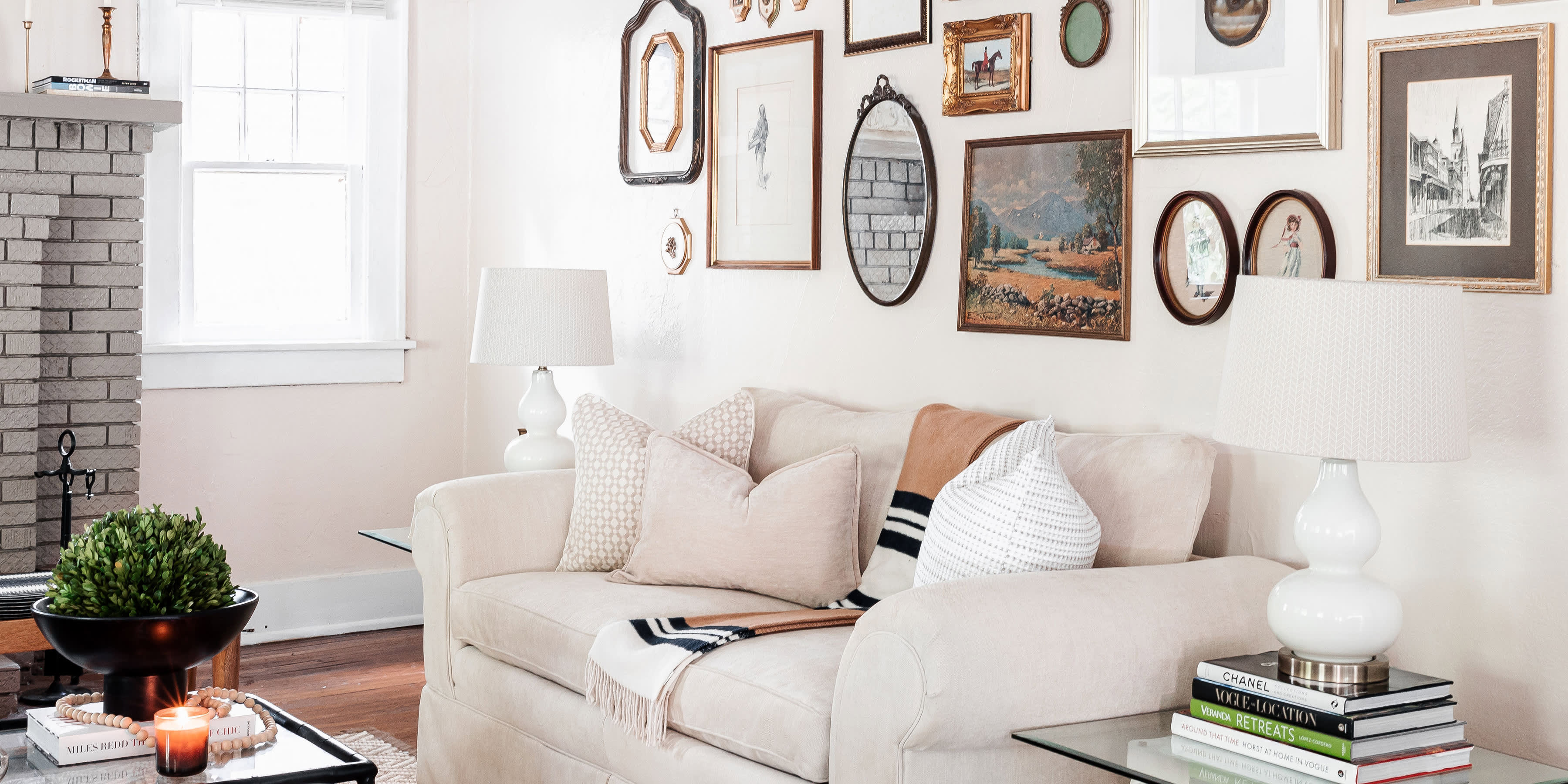 Contemporary Cottage | Apartment Therapy