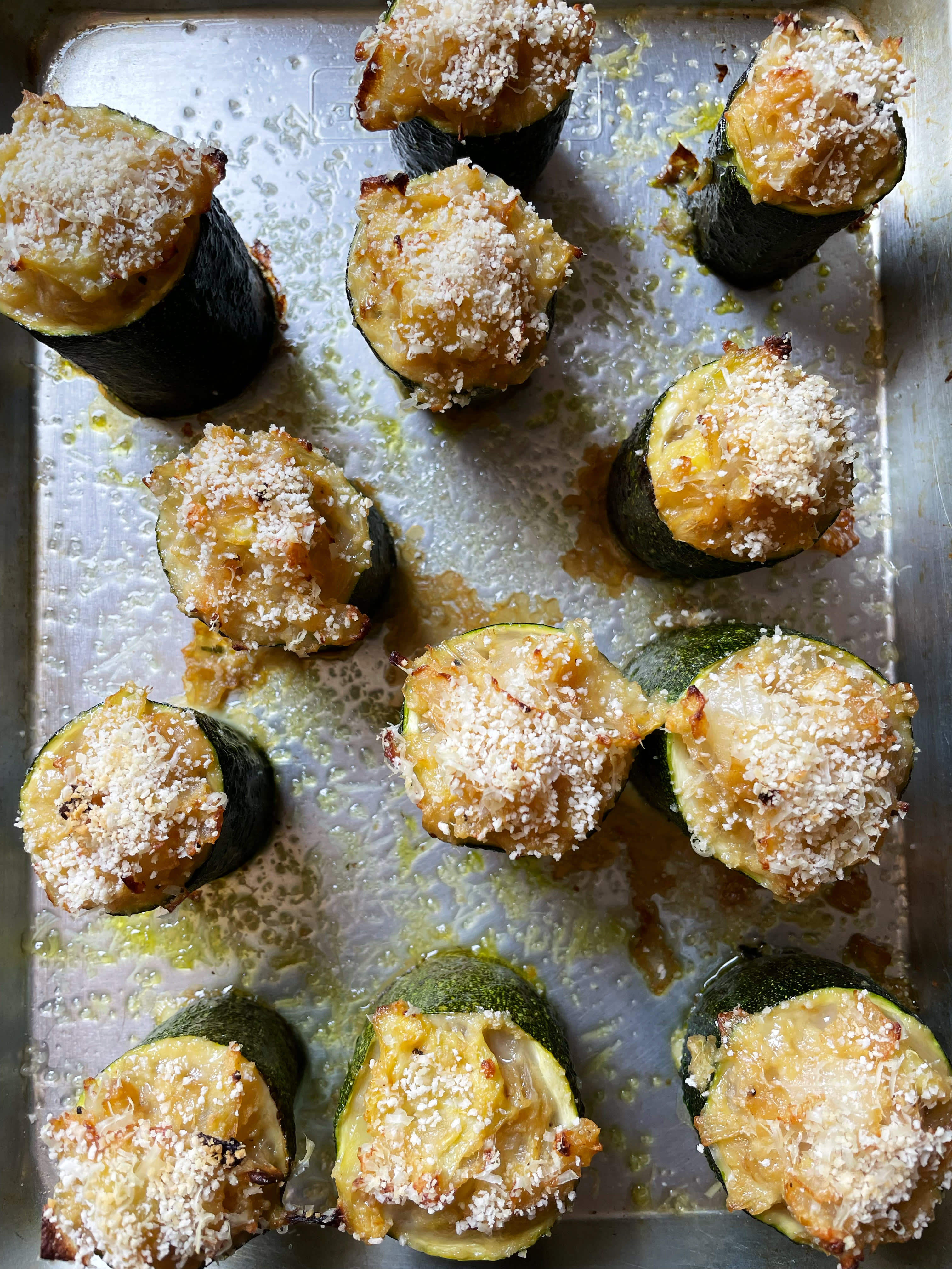Zucchini Recipes & Ideas | The Kitchn