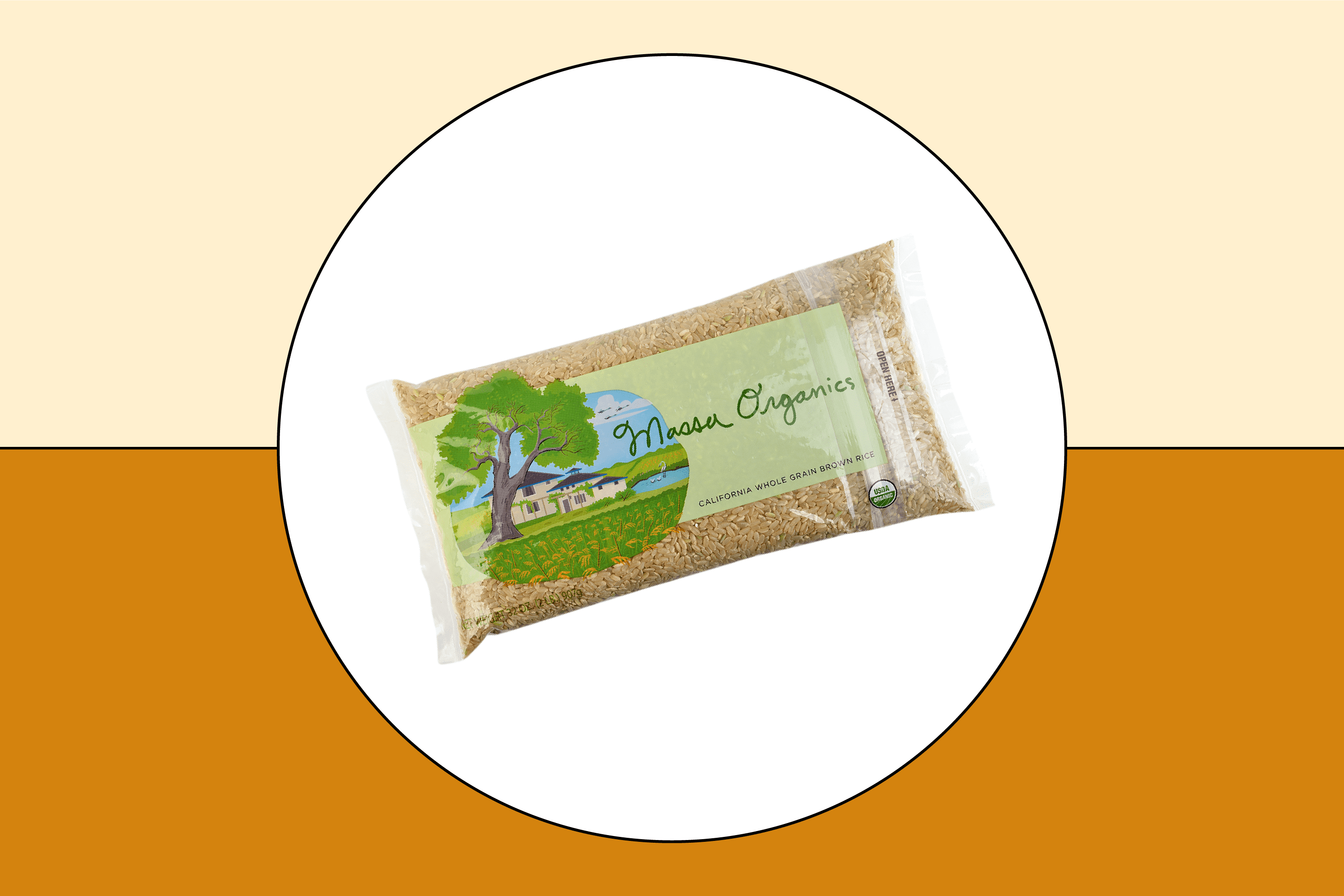 Costco Lotus Foods’ Organic Millet & Brown Rice Ramen Review | The Kitchn