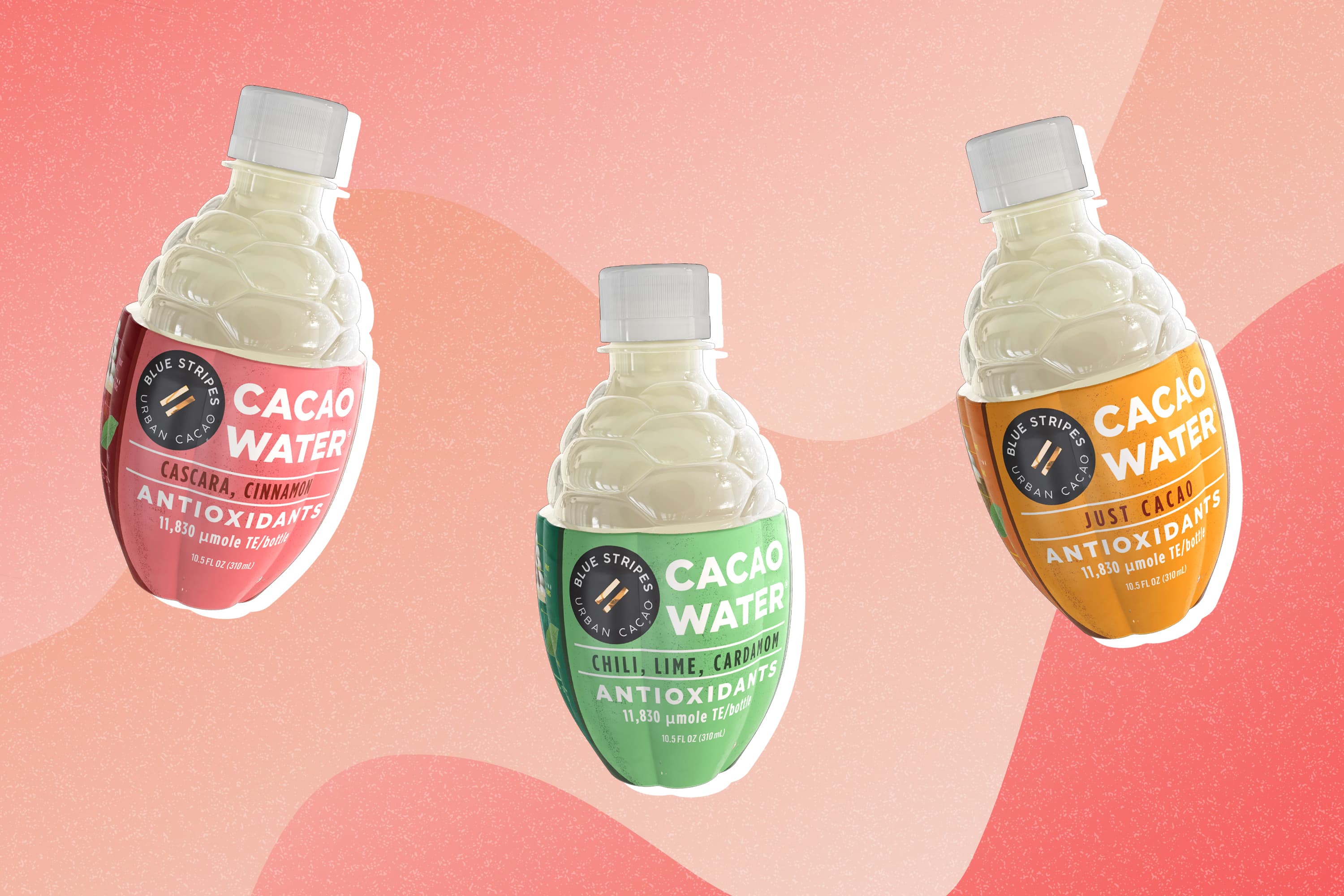 The Best Sparkling Water Comes from Mexico | The Kitchn