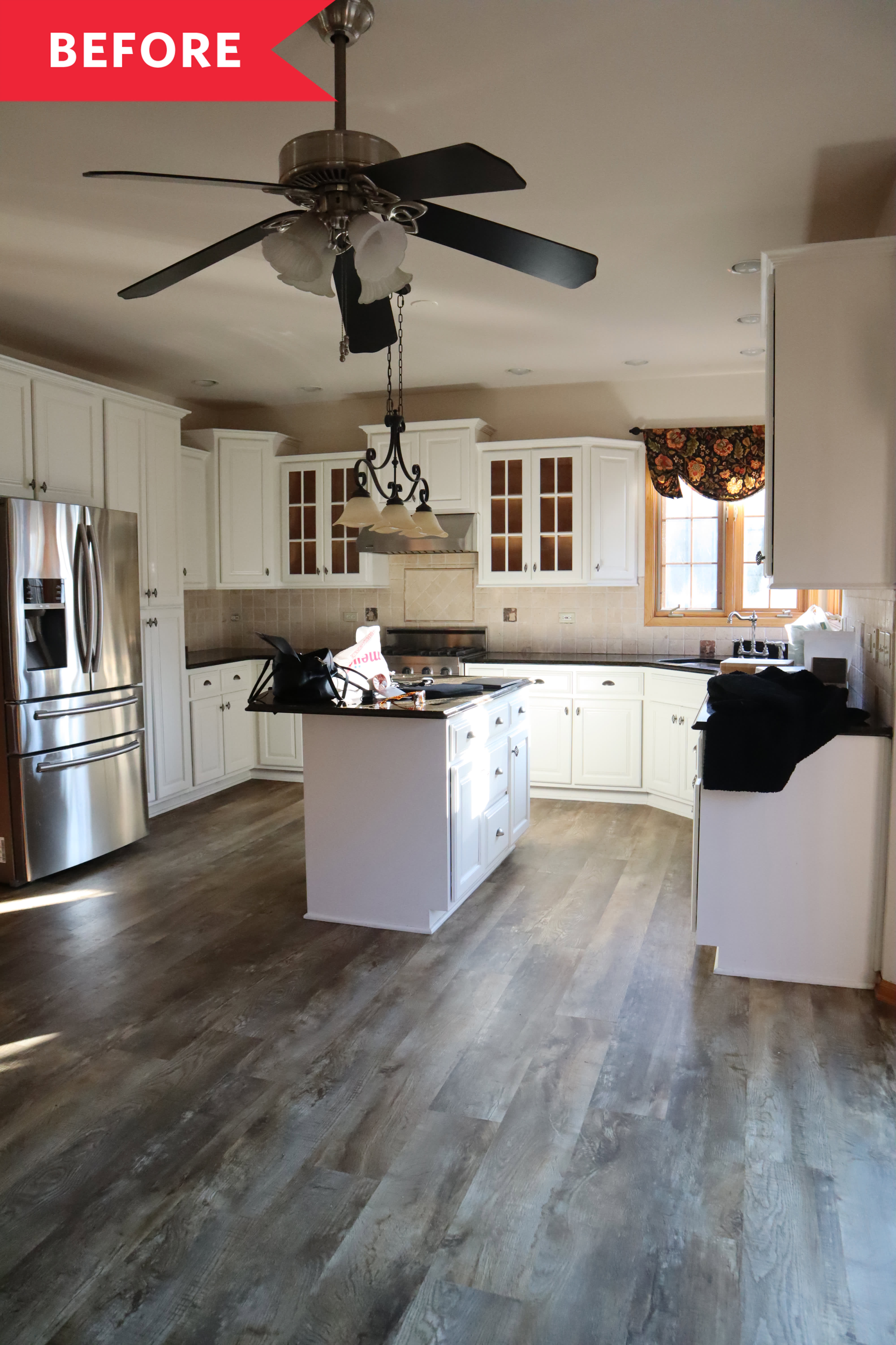 10 Most Dramatic Home Renovation Transformations - Before and After ...