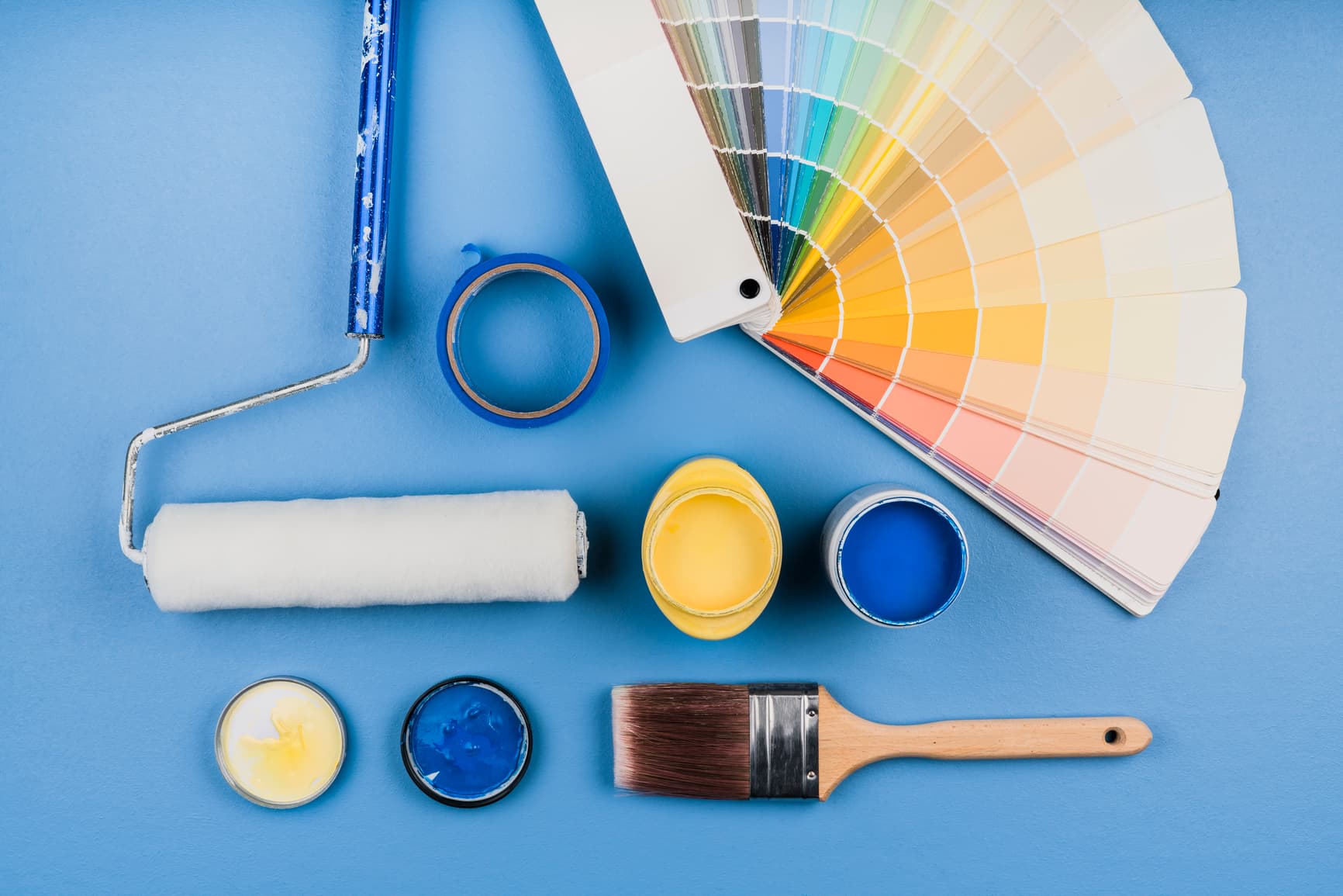 Color In Design | Page 3 | Apartment Therapy