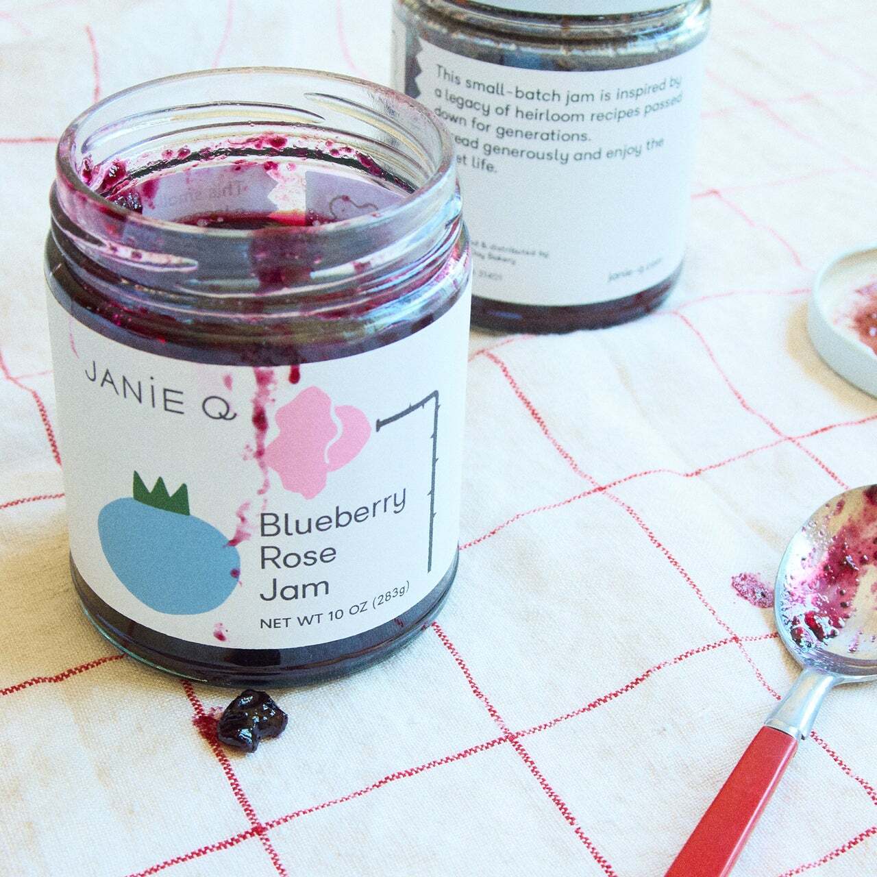 Jam and Spread Recipes & Ideas | The Kitchn