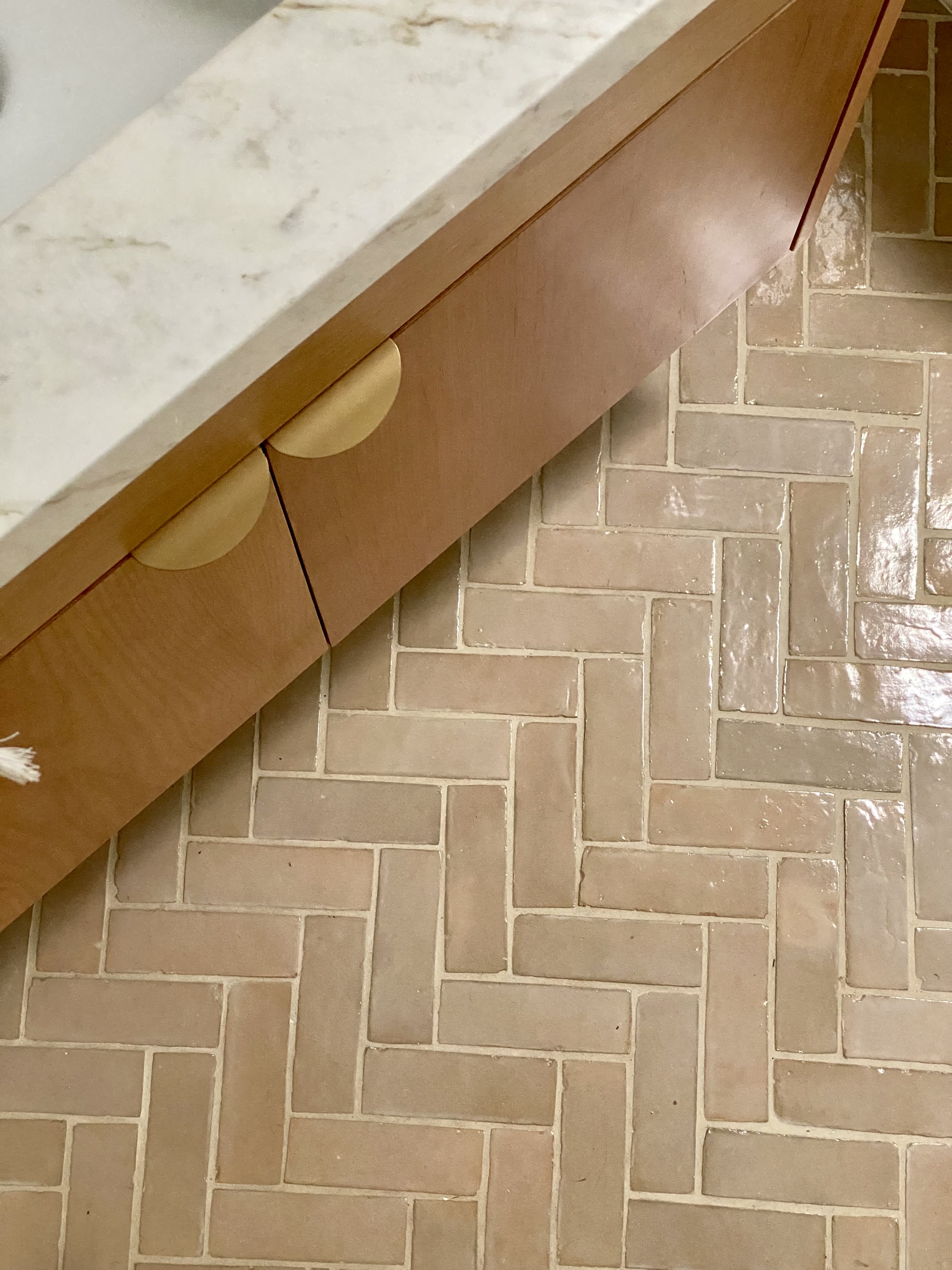 Here's How to Translate Your Decor Style into Tile | Apartment Therapy