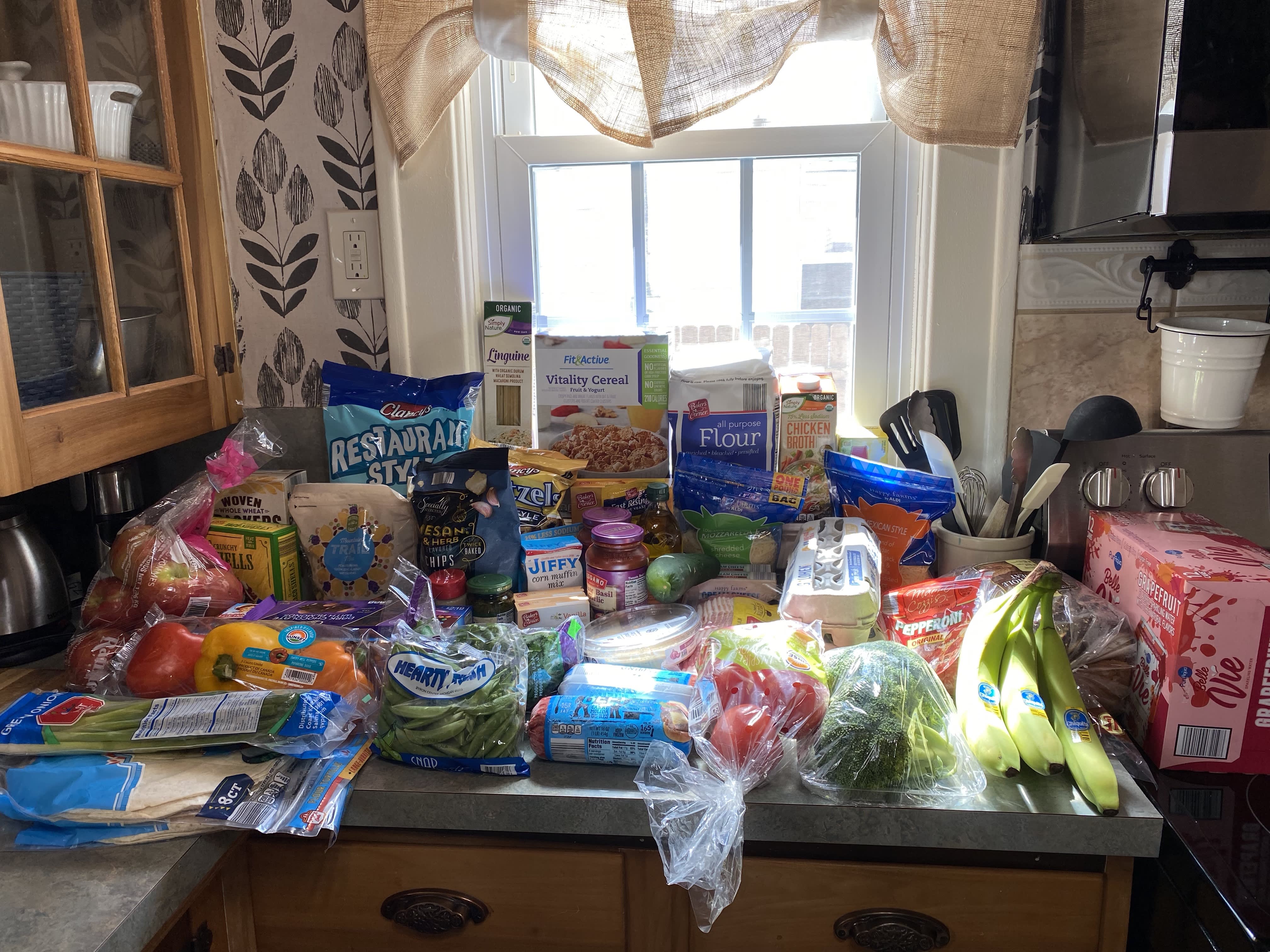 Home Chef’s Meal Kits Help You Cook Restaurant-Quality Dinners in Your ...