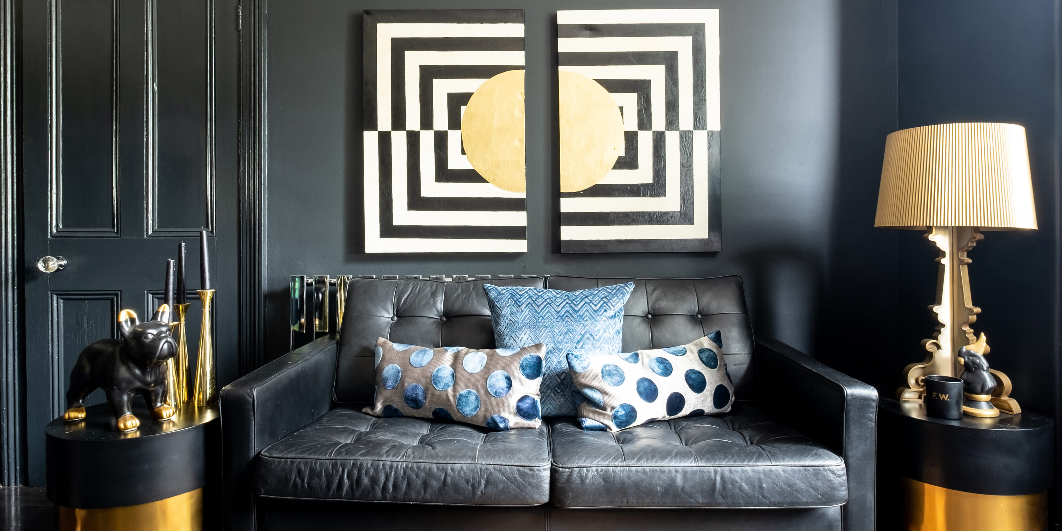 About Viv Yapp | Apartment Therapy