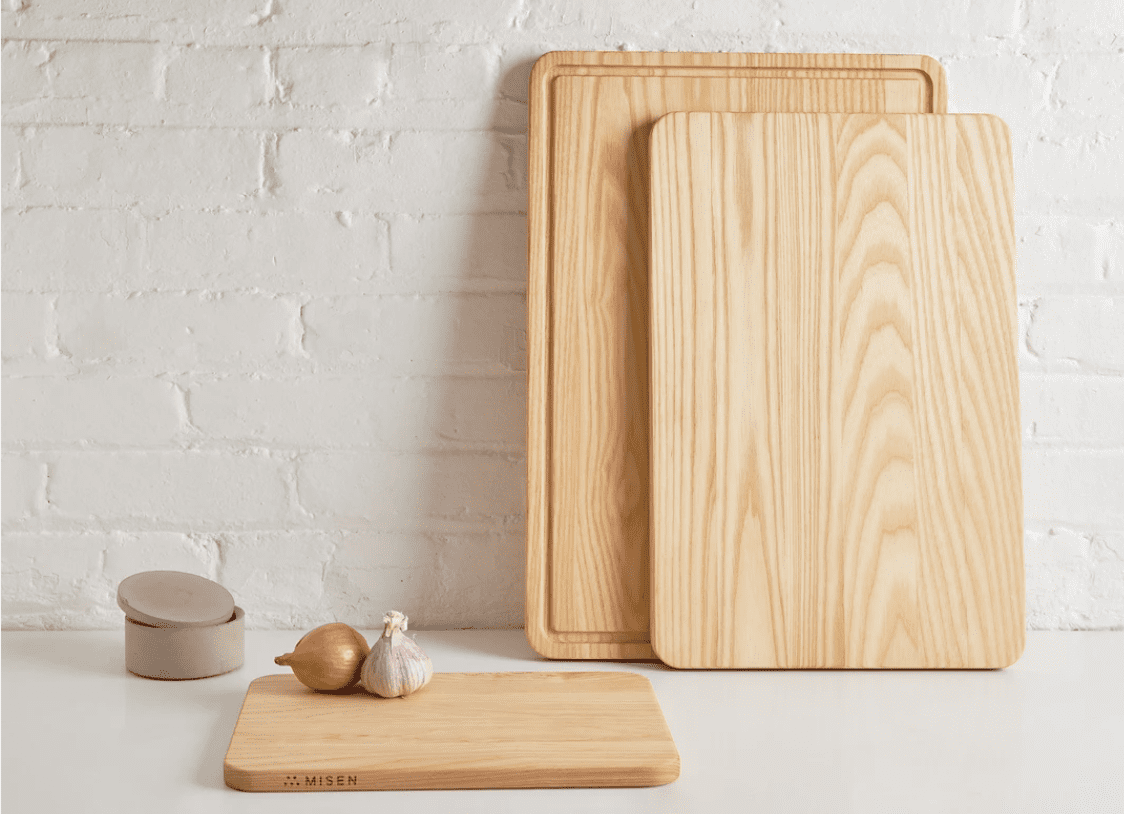 Best Cutting Board: Our Place Daily Board Review 2022 | The Kitchn