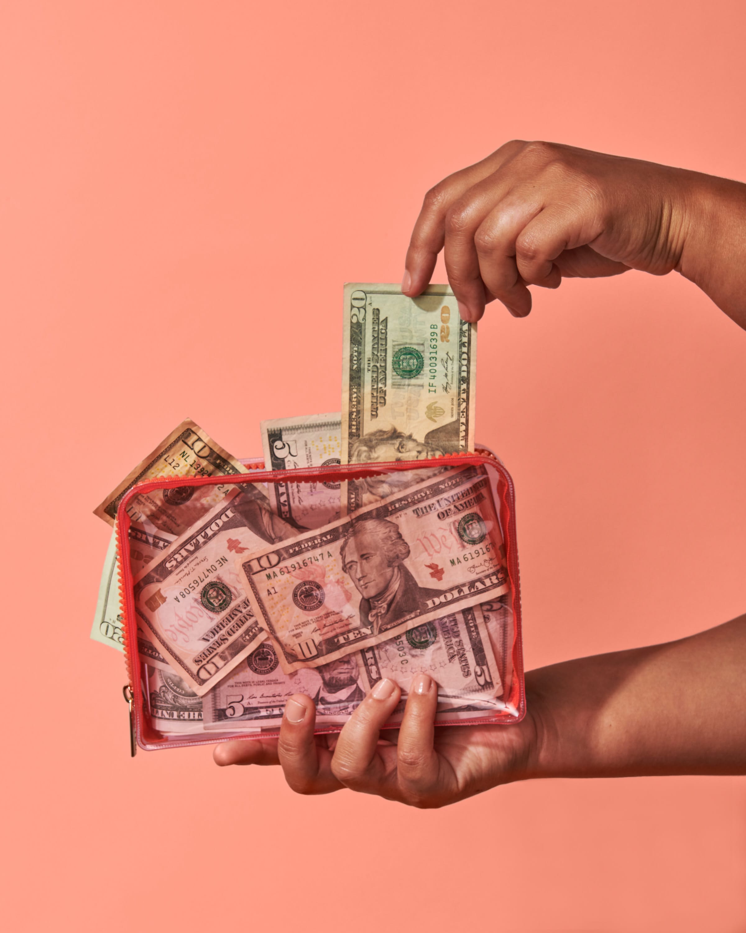 Money Month | Apartment Therapy